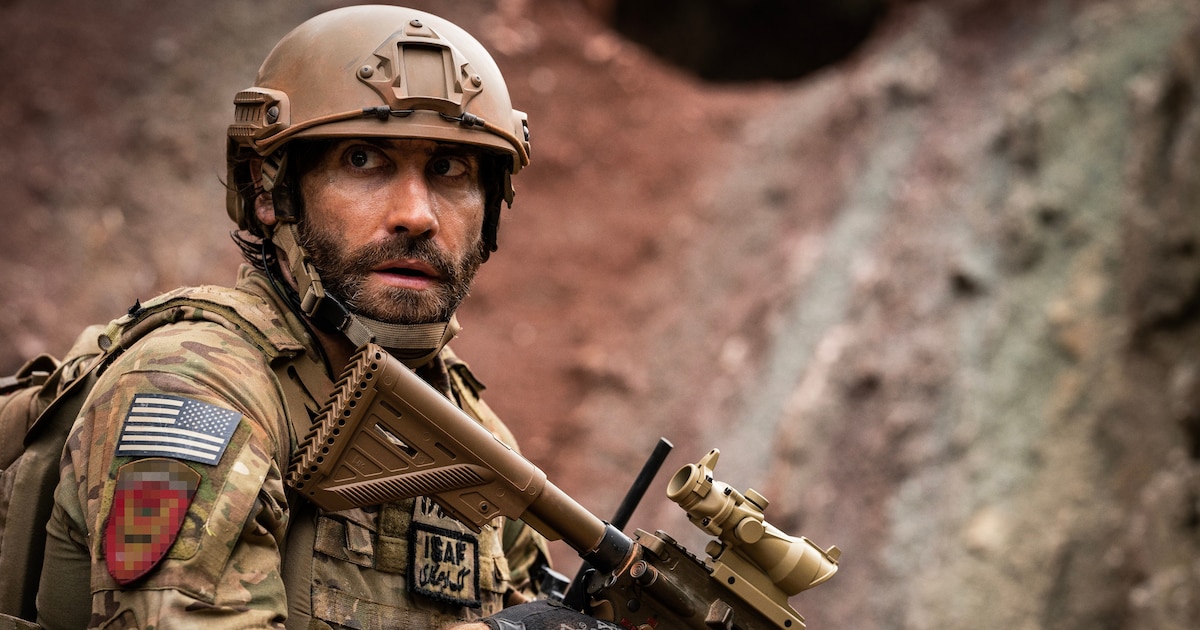 Jake Gyllenhaal: ‘Ik moest huilen toen ik mezelf op het scherm zag ...