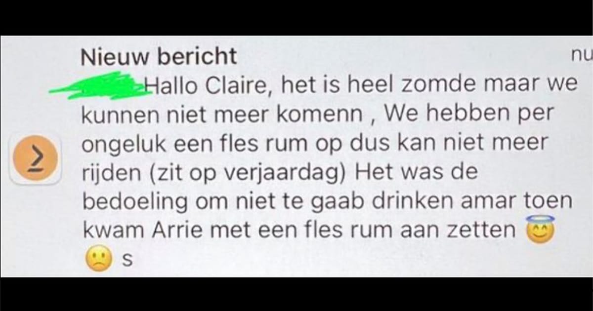 ‘Als je echt een bolle dikzak bent, pas je maar met twee op de bank ...