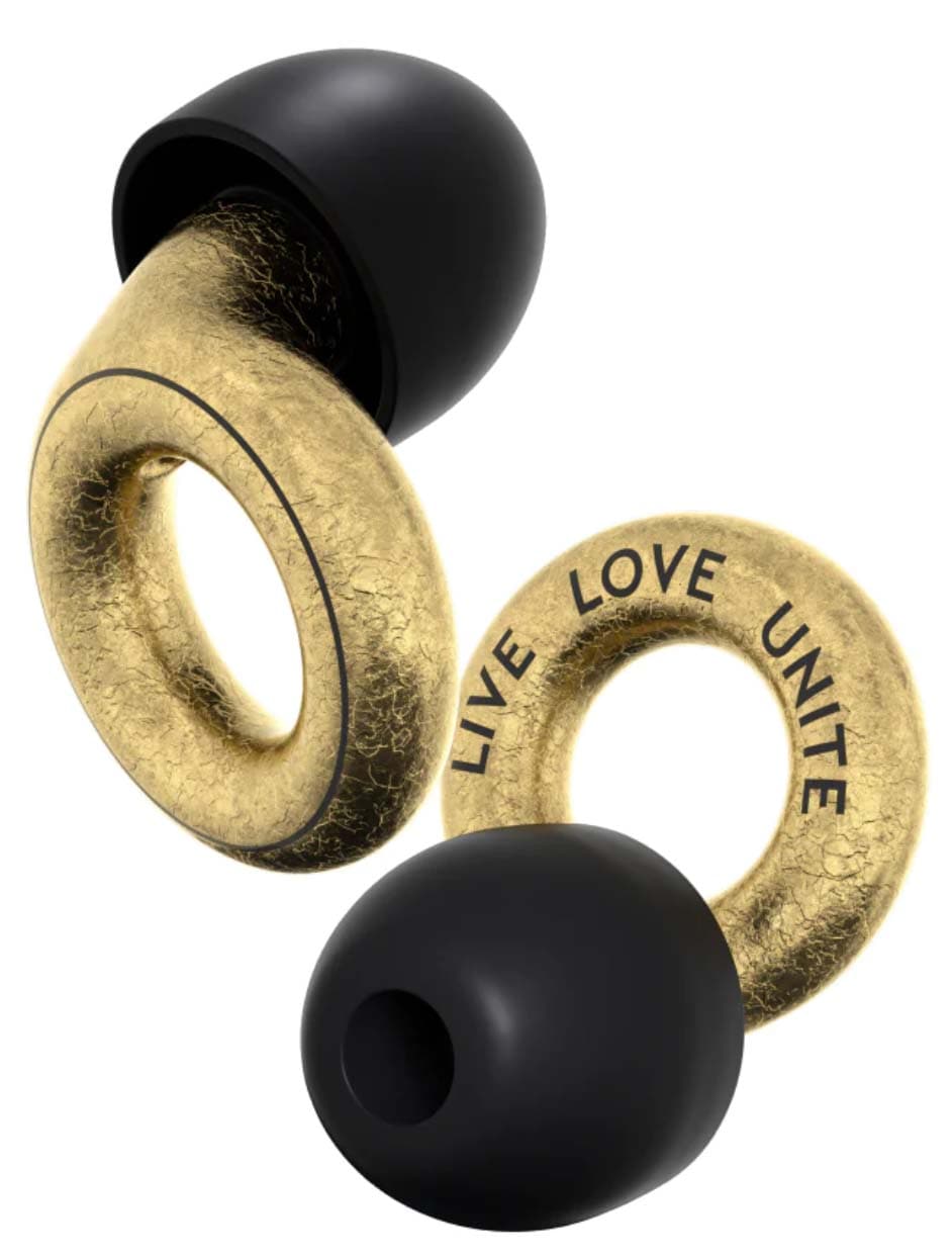 Waarom zijn oordoppen zo onpopulair? ‘Dat je na een festival geen tuut ...