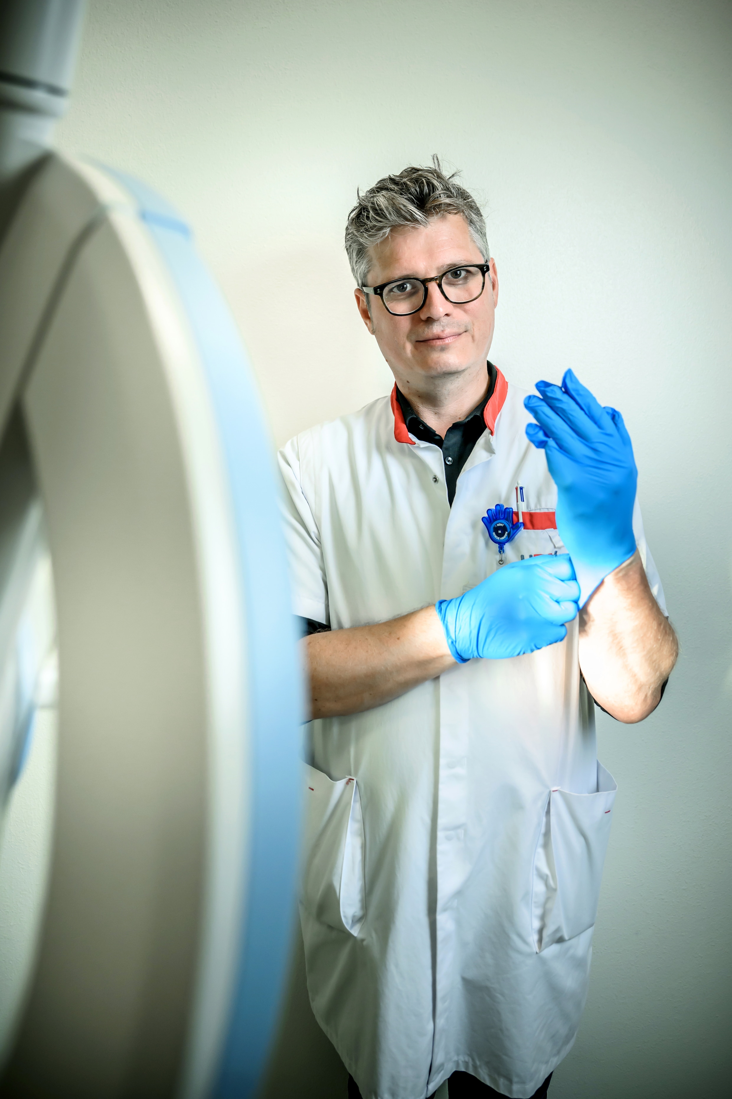 ‘Je raakt ze natuurlijk liever niet kwijt, maar je kunt perfect leven ...