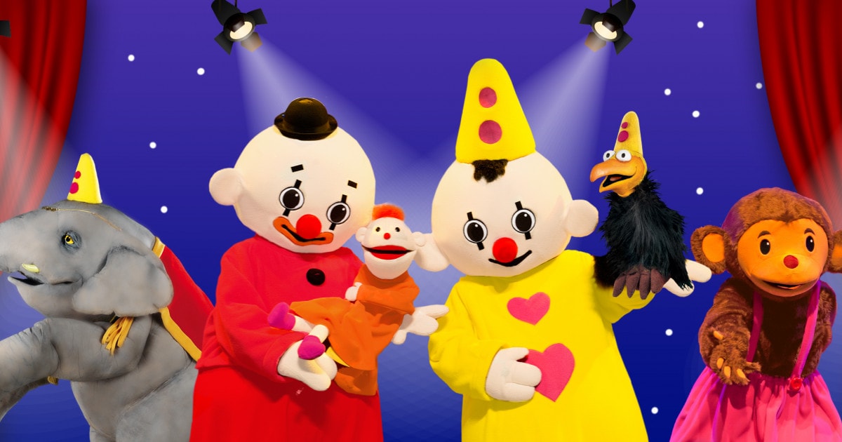 Kabouter Plop wilde niet mee in sojamelktrend, GAIA sloot Circus Bumba: wat is er gebeurd met de ...