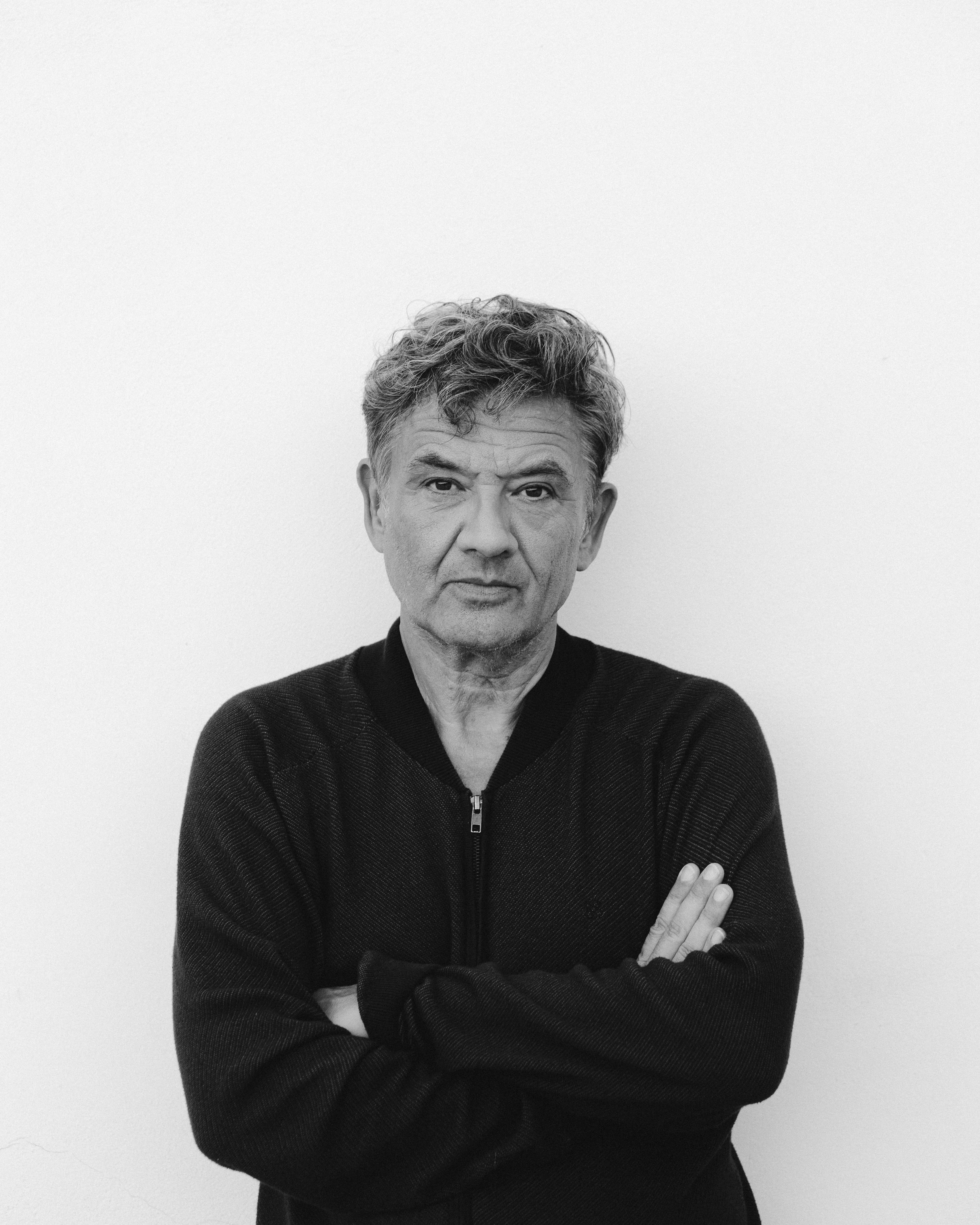 Bart Peeters: ‘De mens die je op het podium ziet, is gewoon de mens die ...