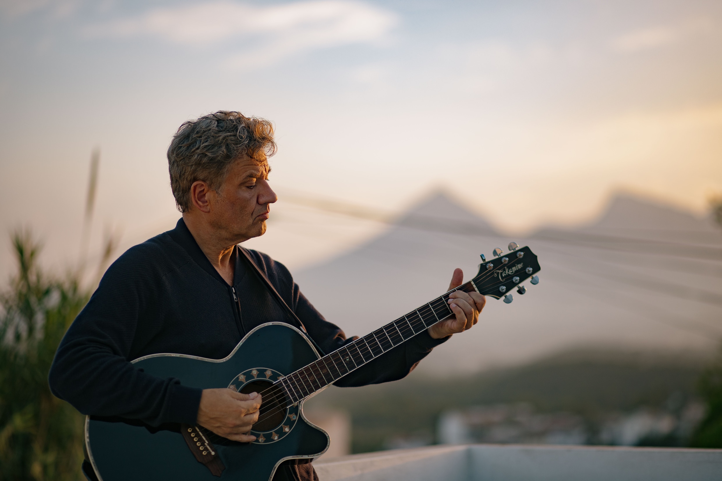 Bart Peeters: ‘In de wereld van de folk bleken ze evenveel coke en ...