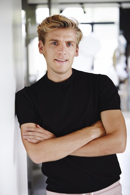 Diëtist Michaël Sels over het belang van gezonde stoelgang én de ...