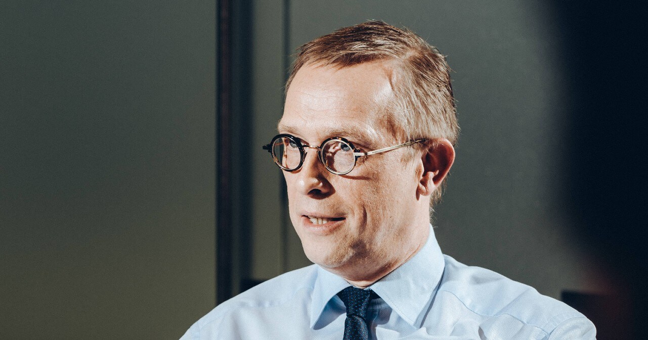 Ivan De Vadder over de brief van premier De Croo: ‘Het is de strategie ...