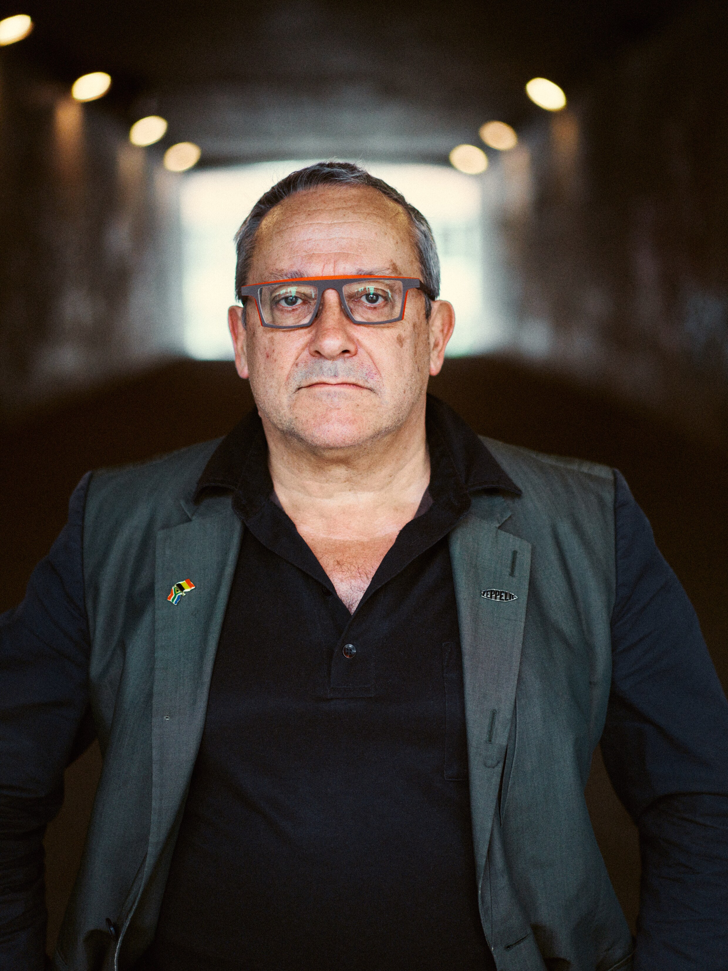 Tom Lanoye: ‘Niet alle nationalisten zijn per definitie ook fascisten ...