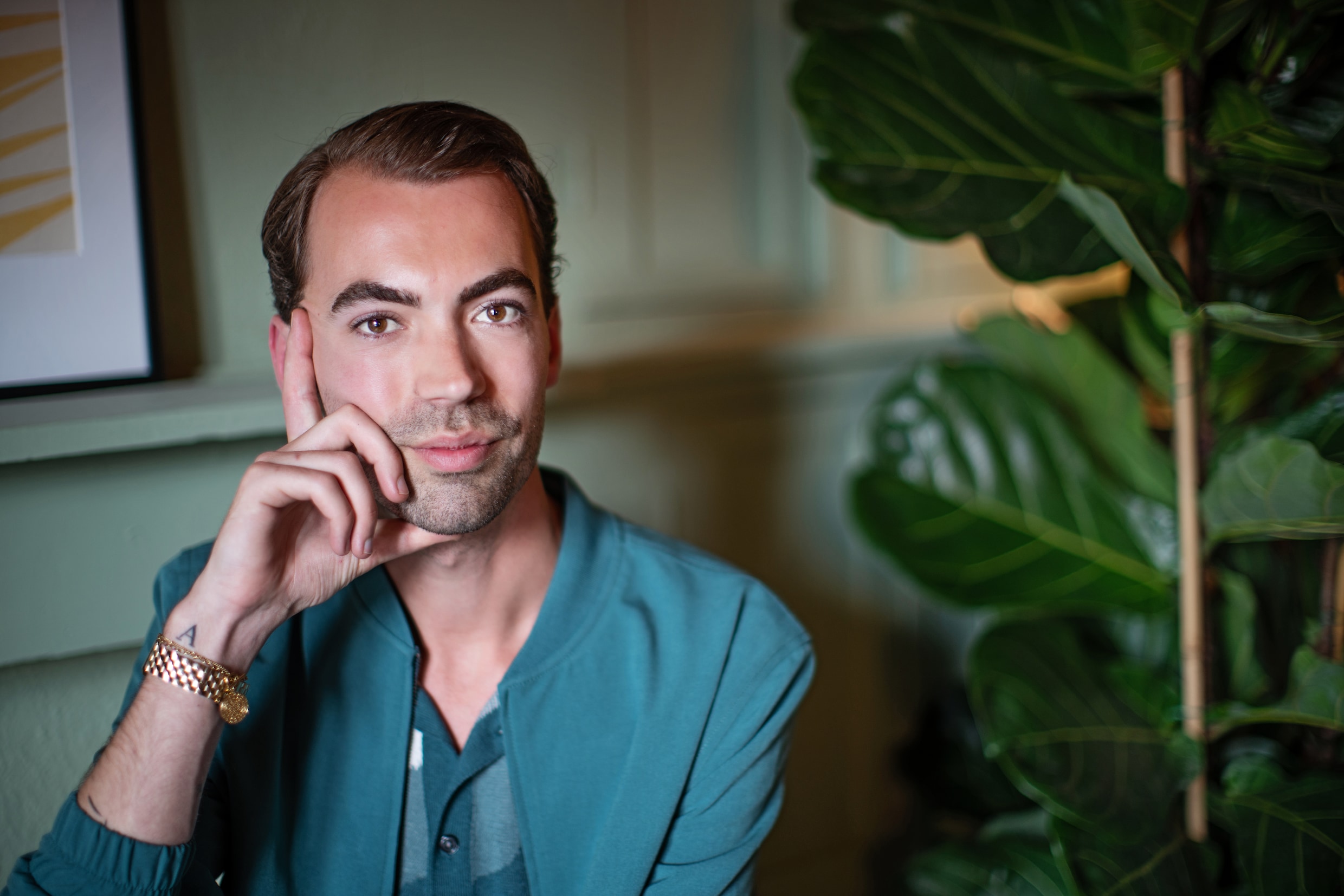 Wie is Daan Alferink, de onbekende ‘MasterChef’-kandidaat? ‘Eigenlijk ...