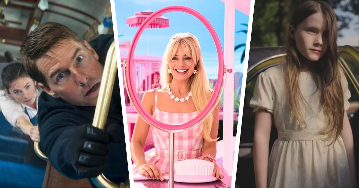 Dit zijn de zes beste films die u op dit moment in de bioscoop kunt zien | Humo: The Wild Site