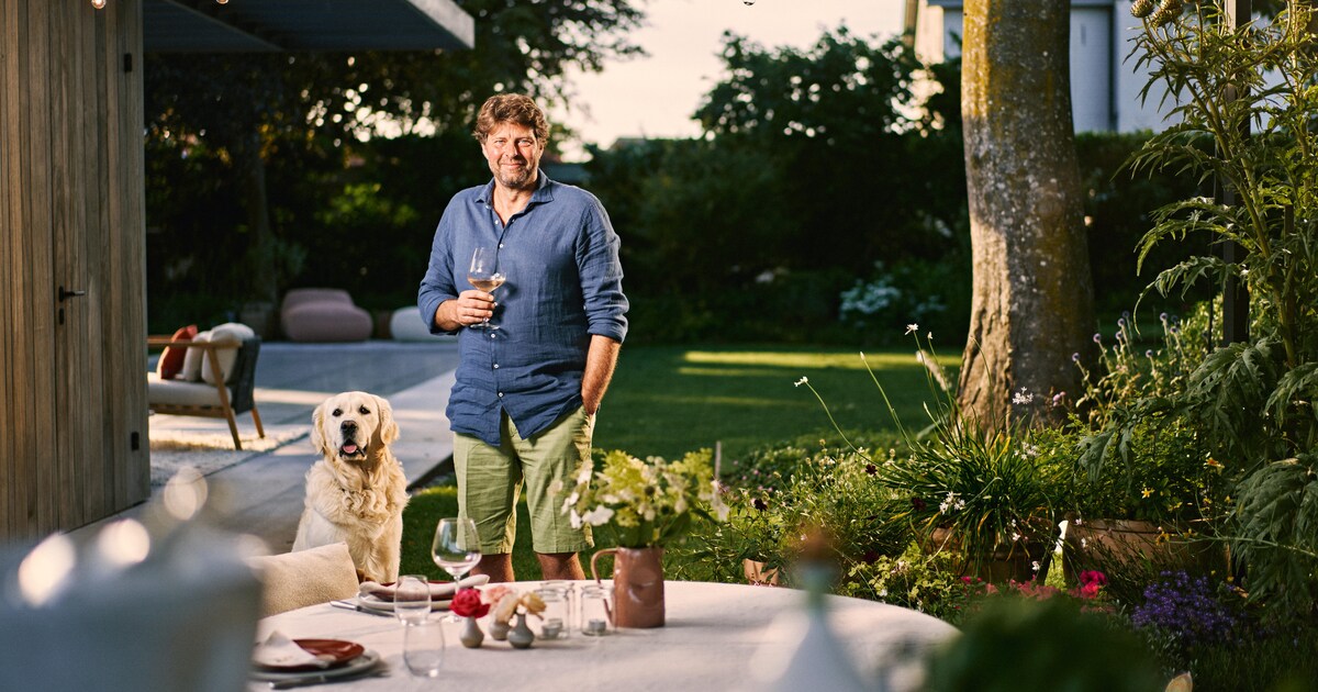 VRT 1 blijft met alle kijkcijfers lopen: Wim Lybaert is de grote ...