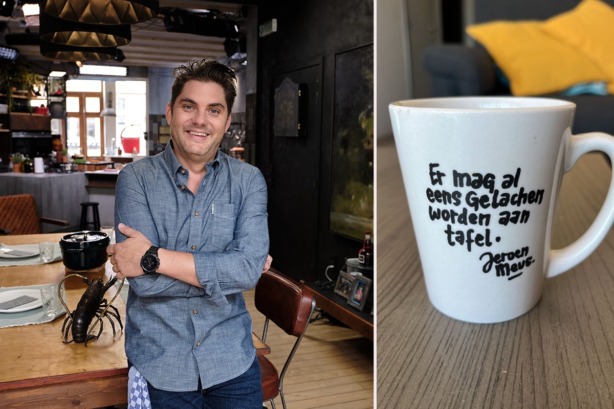 ‘Dit is echt het toonbeeld van lafheid.’ Experts over de raadselachtige ...