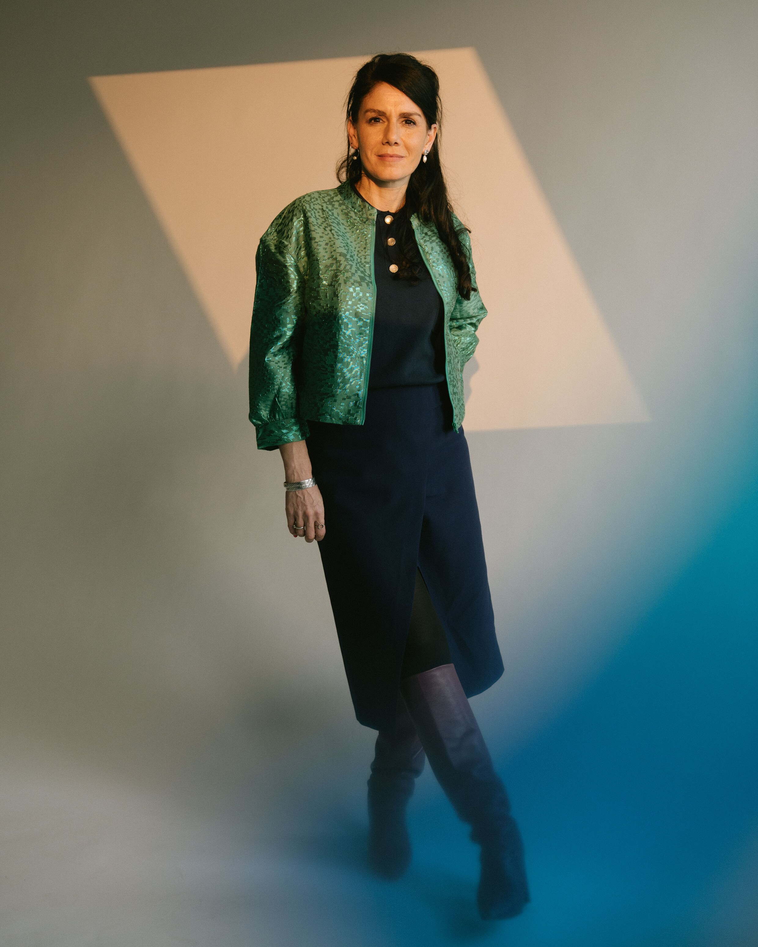Fatma Taspinar en Wim De Vilder over Martine Tanghe: ‘Bij de start van ...