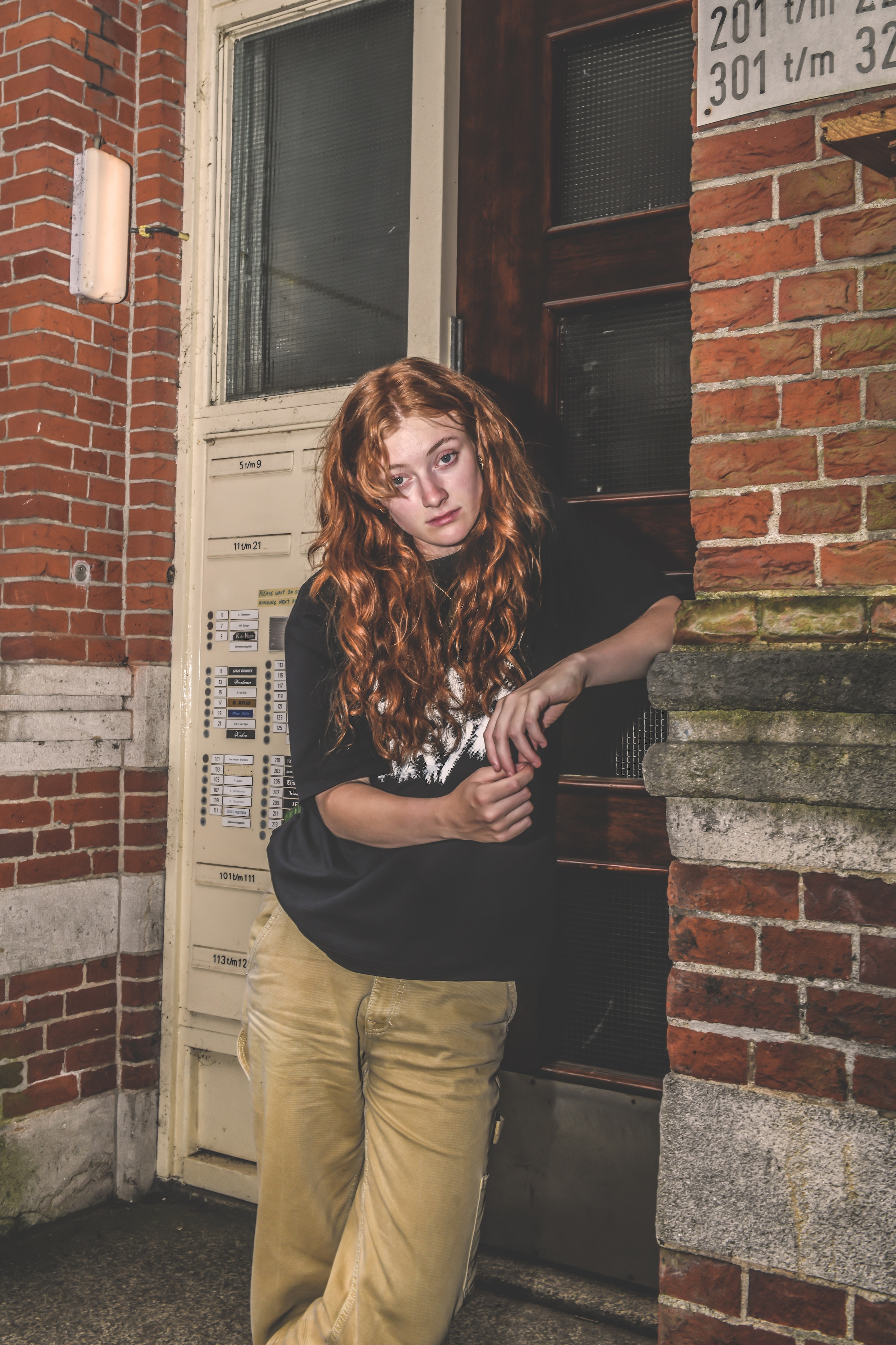 Froukje: ‘De enige reactie van mijn ouders op mijn biseksualiteit was ...