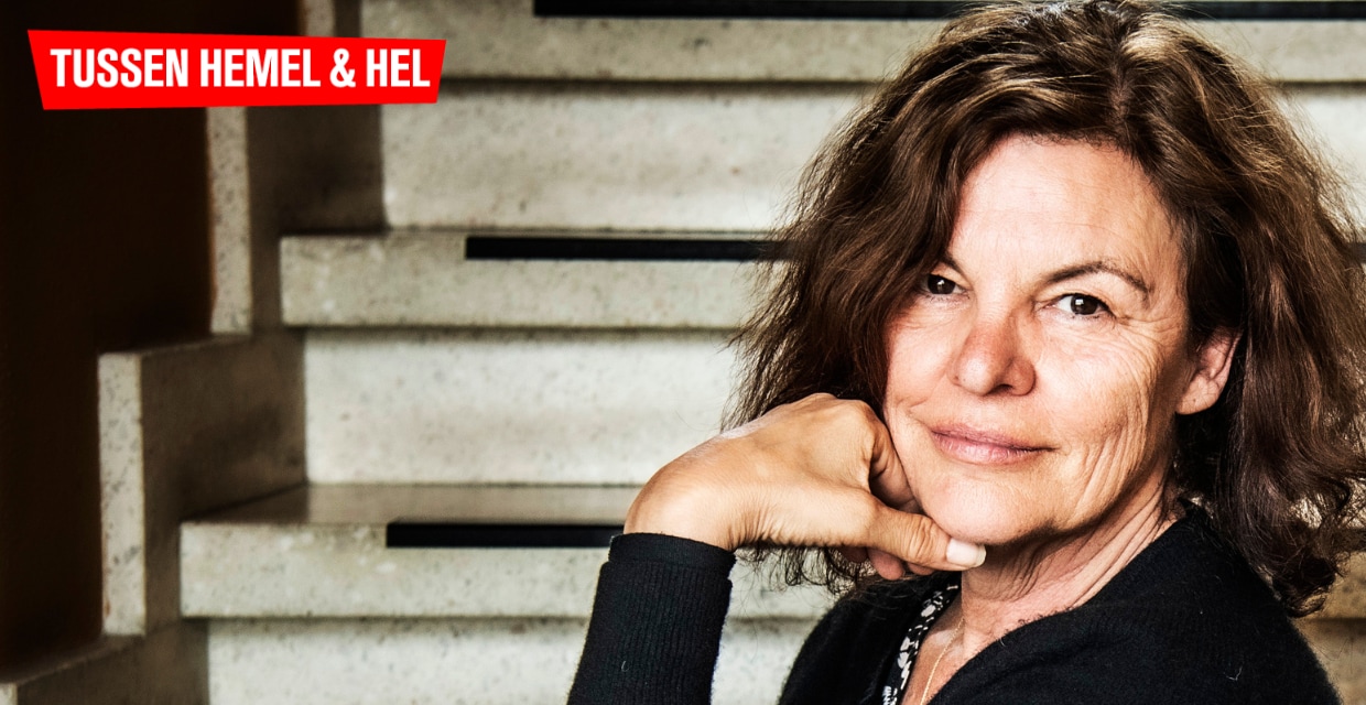 Hilde Van Mieghem: ‘Mijn vader, mijn eerste lief en de vader van mijn ...