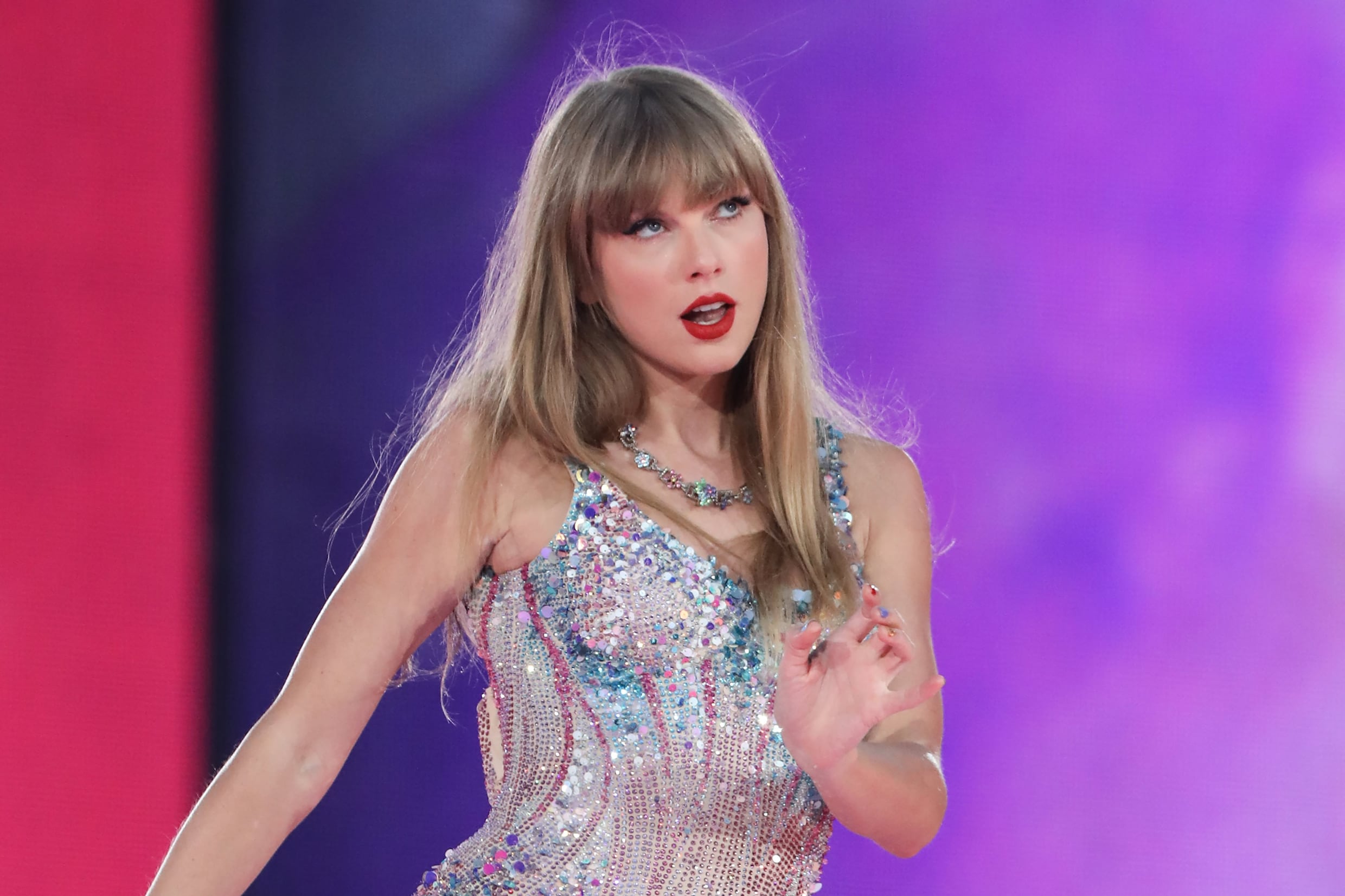 Bundelstuk over Taylor Swift: 'The eras tour'-concertfilm | Humo: The ...