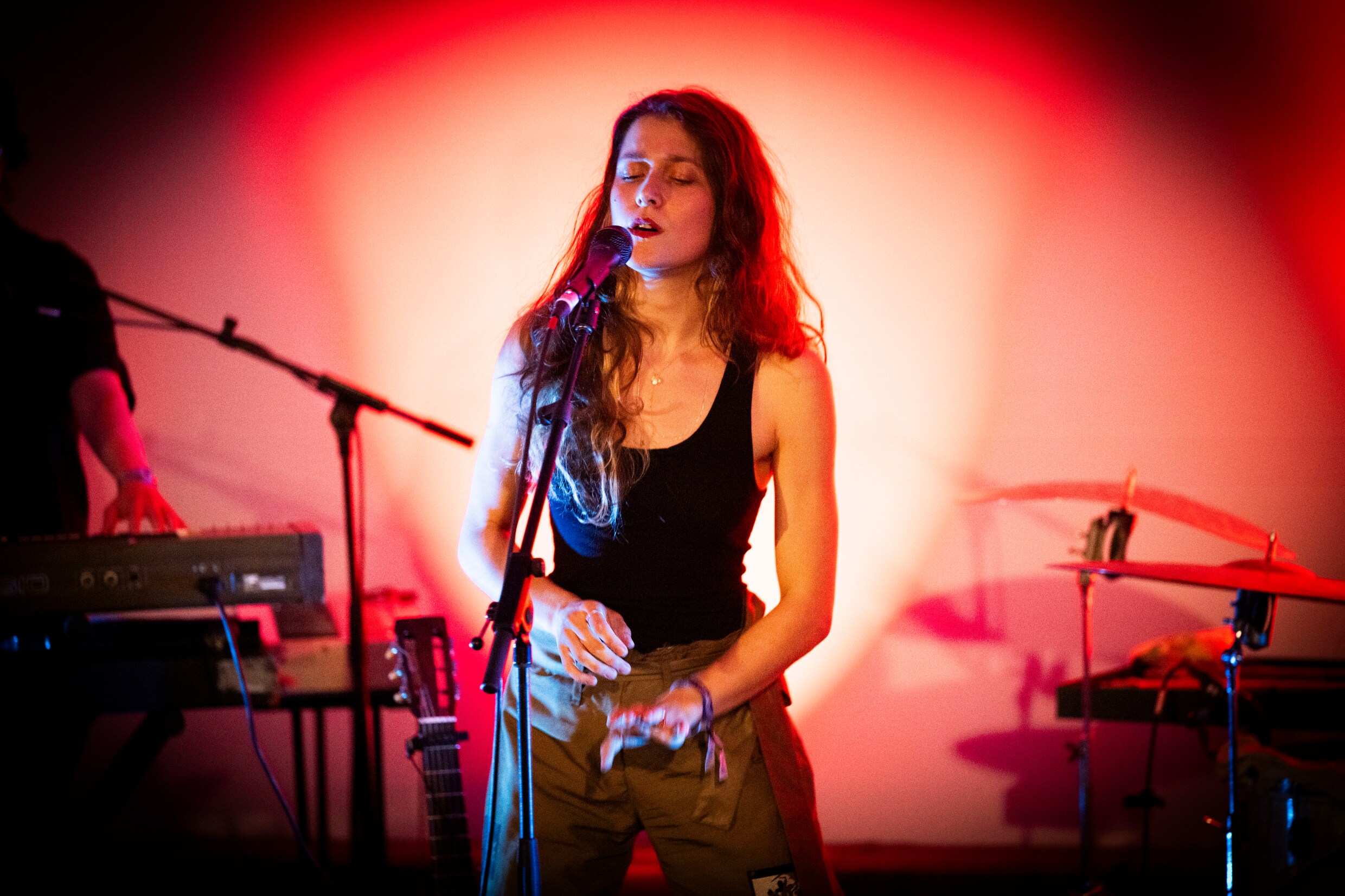 De klasse van Daan, het requiem van Zimmerman en een toptalent uit ...