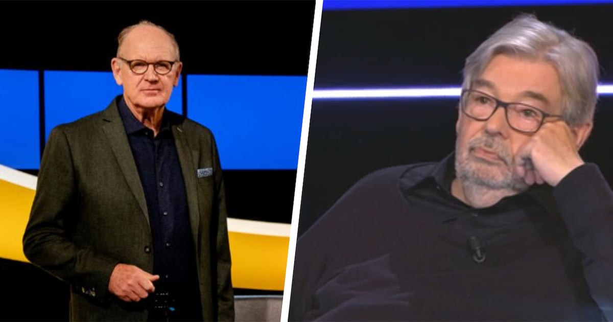 Discussie over ‘oude’ jury en presentator ‘De slimste mens’ Nederland ...