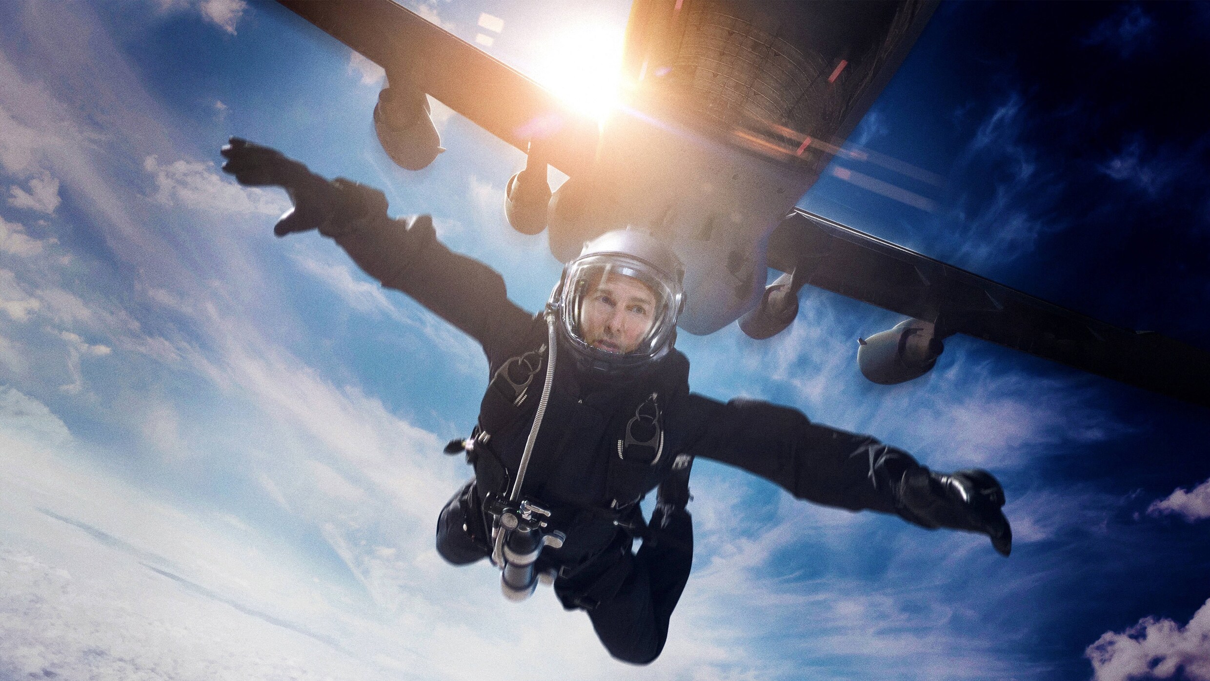 Cillian Murphy en de bom, de beste ‘Mission: Impossible’ aller tijden ...