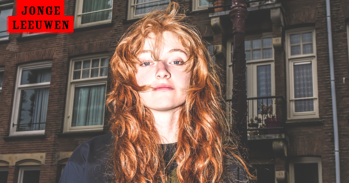 Froukje: ‘De enige reactie van mijn ouders op mijn biseksualiteit was ...