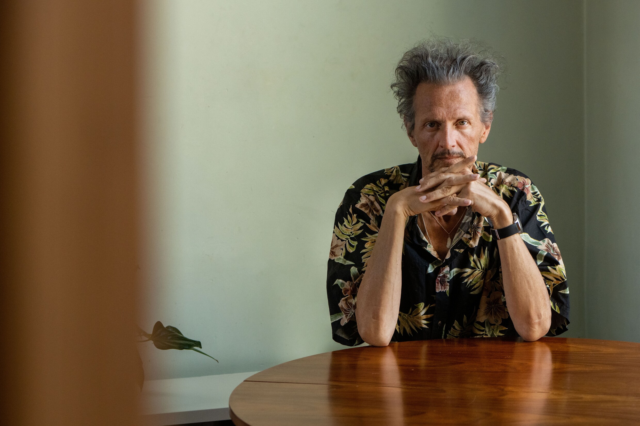 Eén jaar Roosbeef zonder Tom Pintens: ‘Hij zag in mij iets dat ik zelf ...