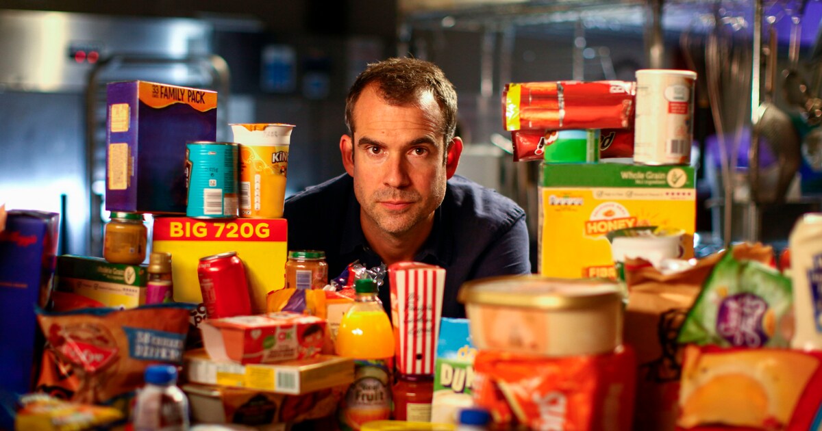 ‘Ongezond eten is niet de aanzet tot colitis ulcerosa’ | Humo: The Wild ...