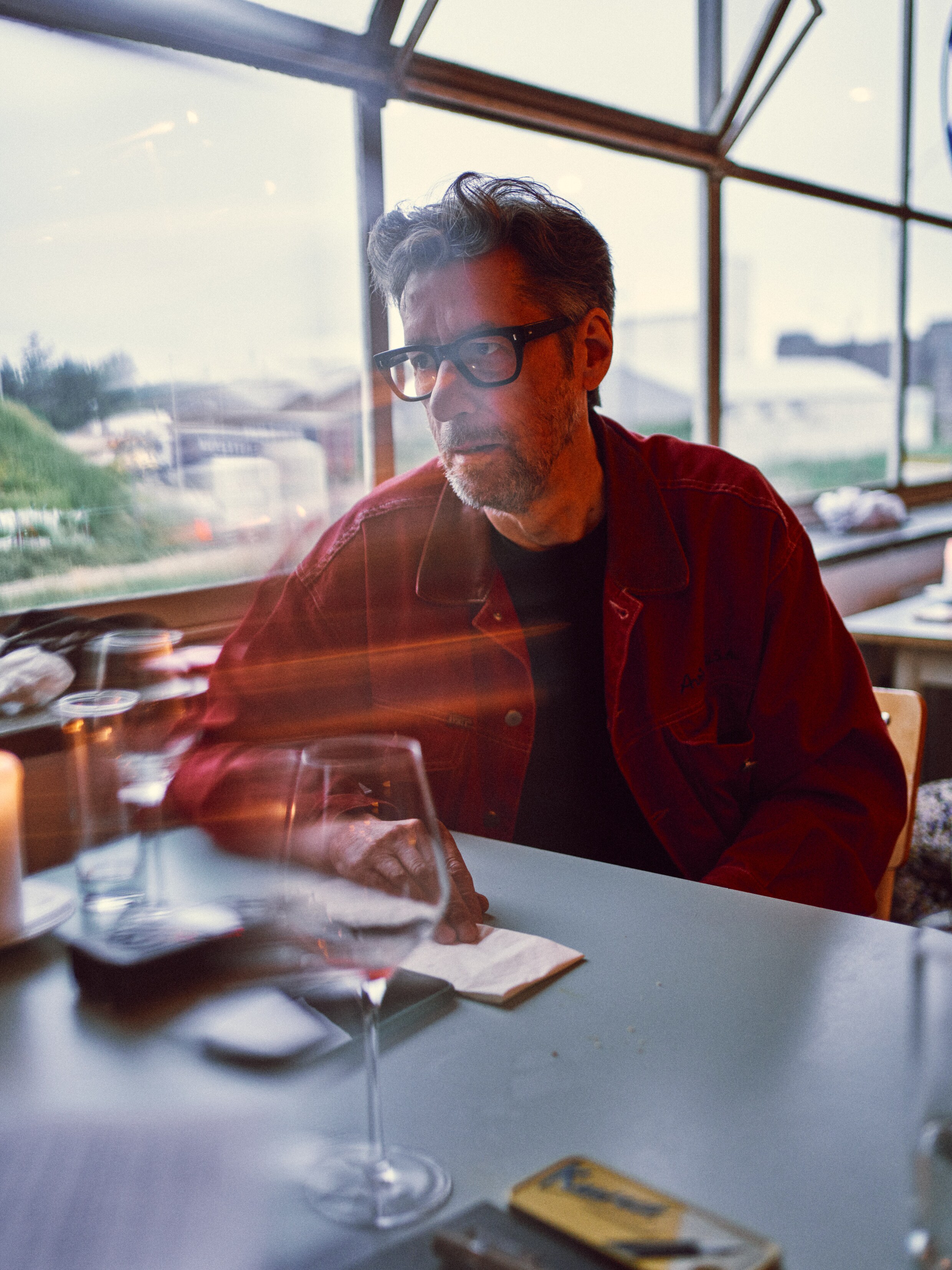 Herman Brusselmans: ‘Ik ben dan toch eindelijk gecanceld’ | Humo: The ...