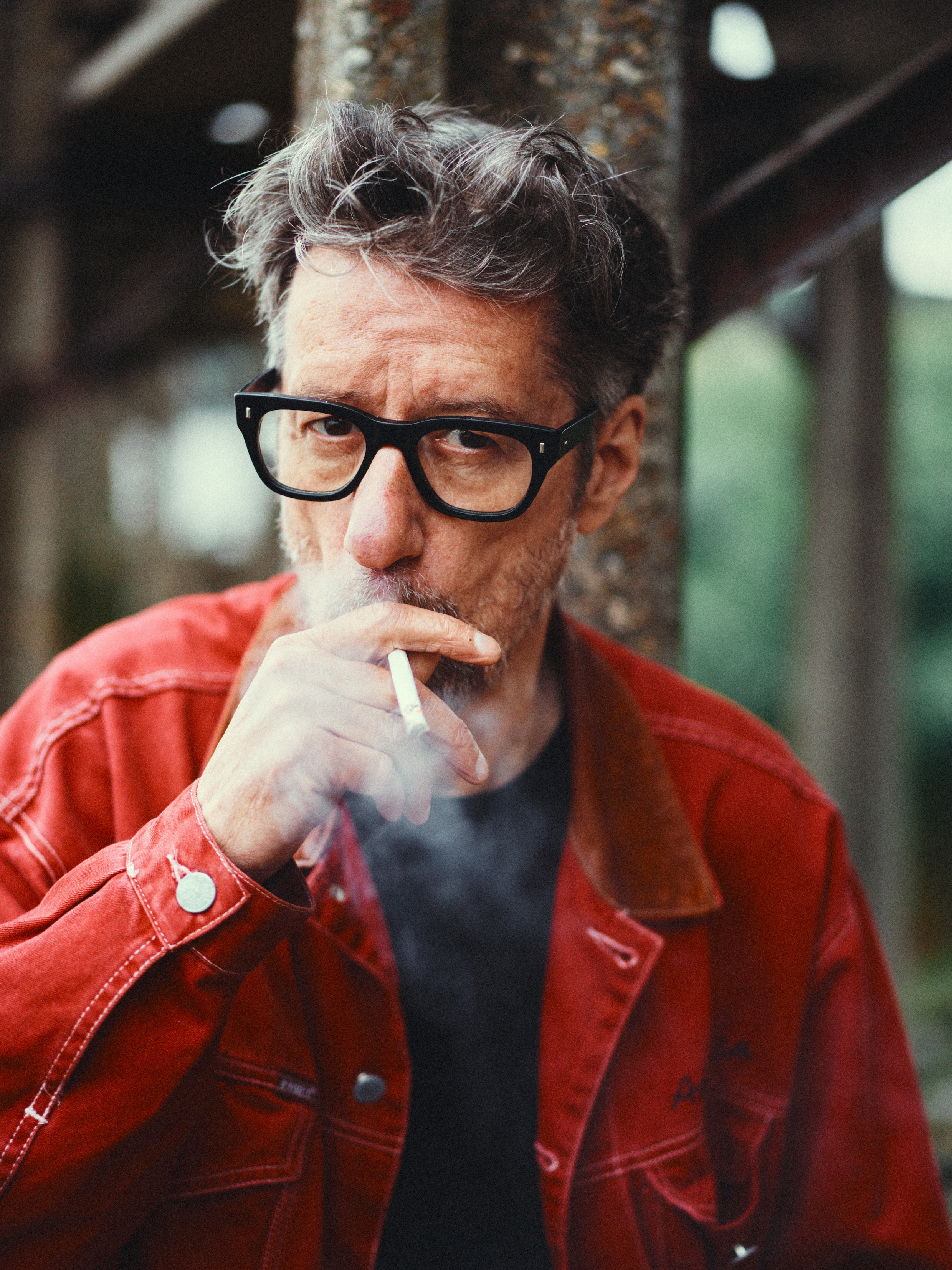 Herman Brusselmans: ‘Ik ben dan toch eindelijk gecanceld’ | Humo: The ...