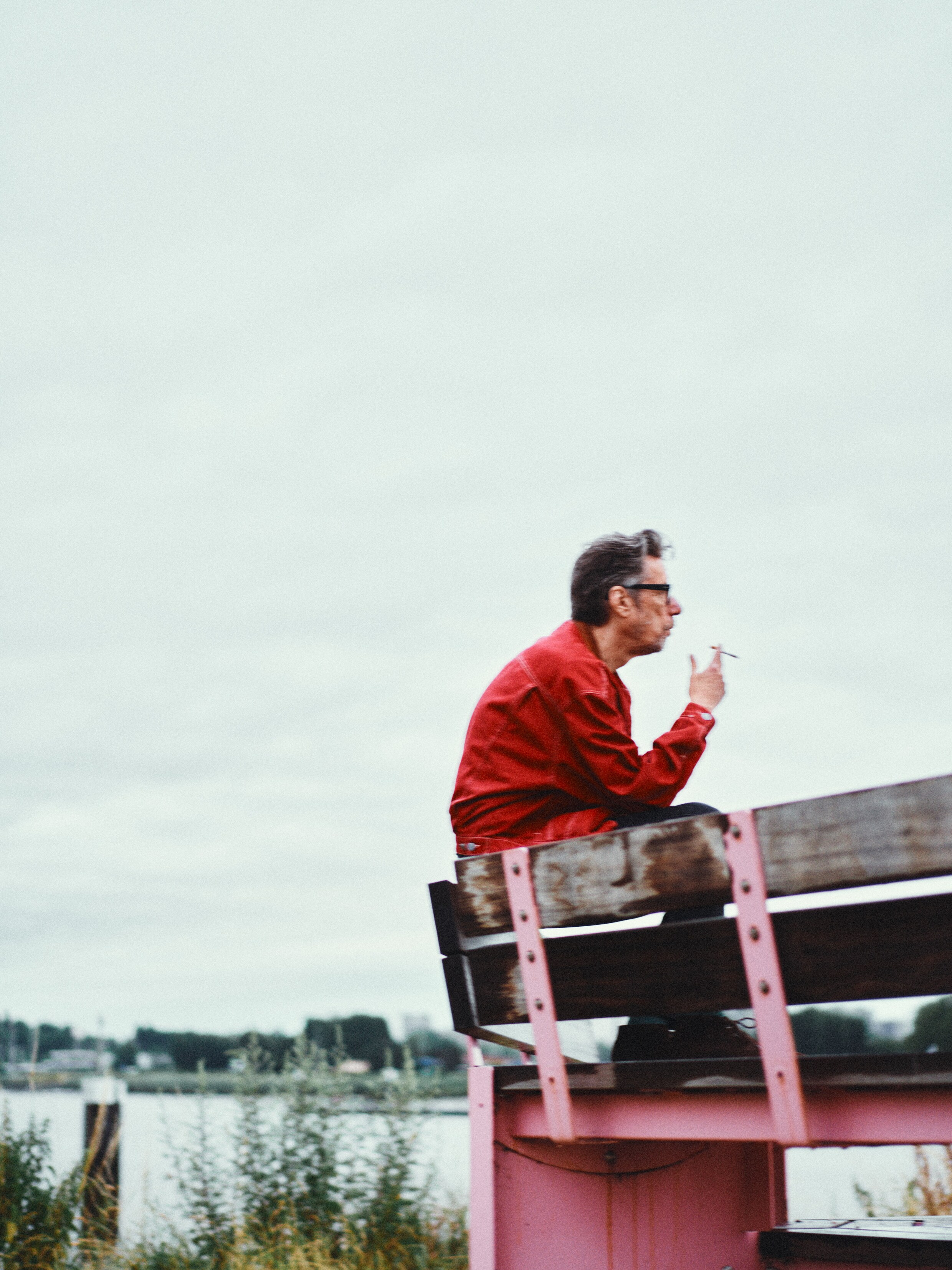 Herman Brusselmans: ‘Ik ben dan toch eindelijk gecanceld’ | Humo: The ...