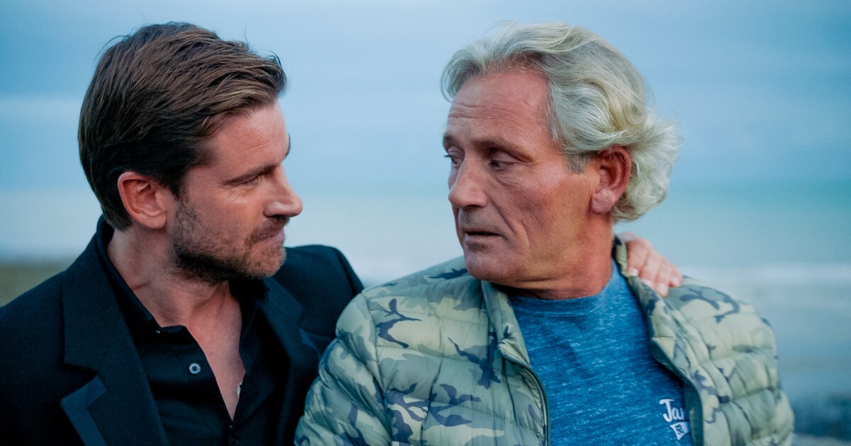 Gino Passchier: ‘Mijn overwinning is een middelvinger naar de makers van ‘De mol’’ | Humo: The ...