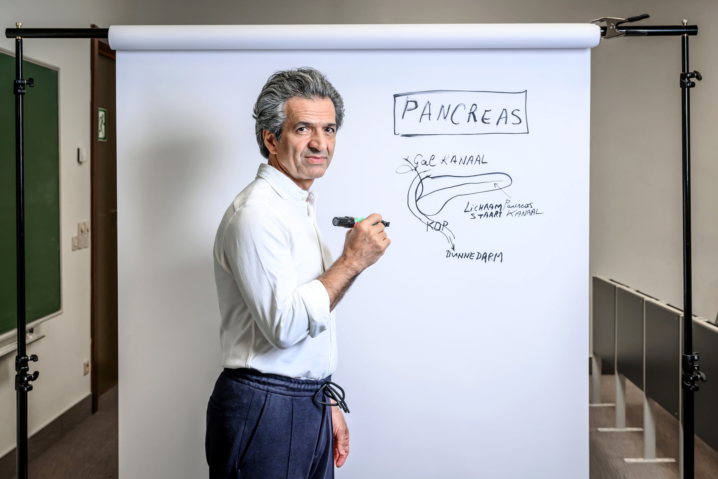 ‘Ik liep weg bij de therapeut, ik vond het té confronterend’: 10 ...