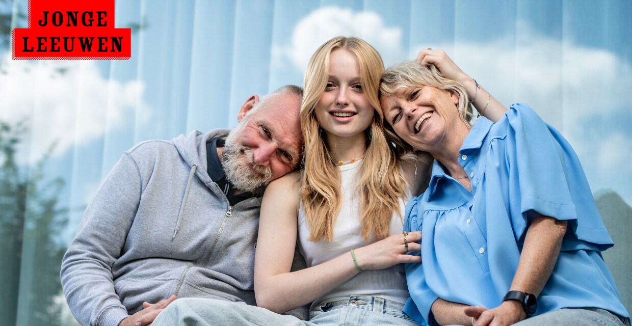 ‘Ik liep weg bij de therapeut, ik vond het té confronterend’: 10 ...