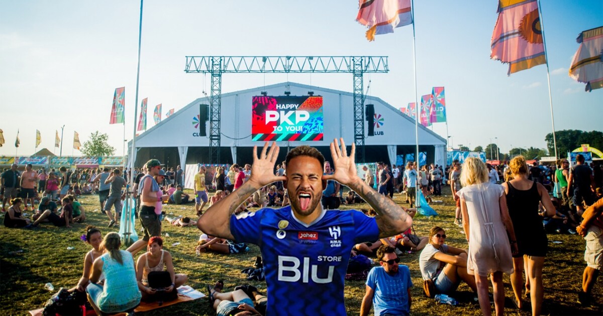 Acht blikken Cara per seconde of een Siegfried Bracke-bonus op de ...