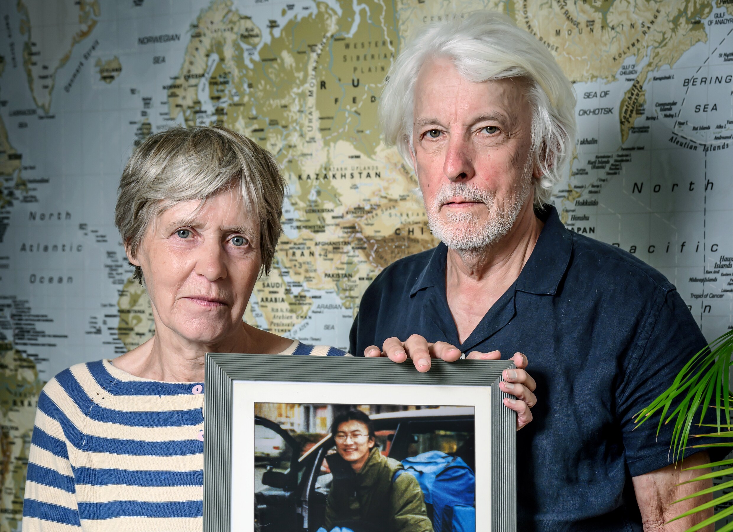 Tim Cabie verdween in Hongarije: ‘Misschien leidt hij ergens op een ...