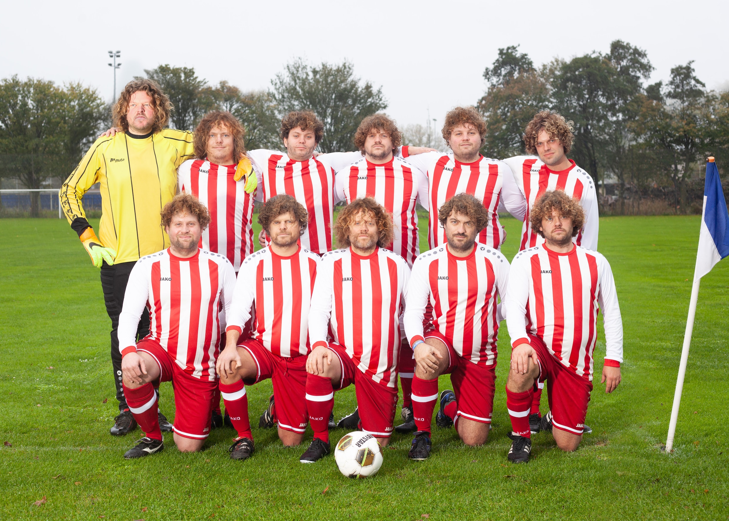 De dubbelganger in elk van ons: ‘Ken je iemand die op mij lijkt ...