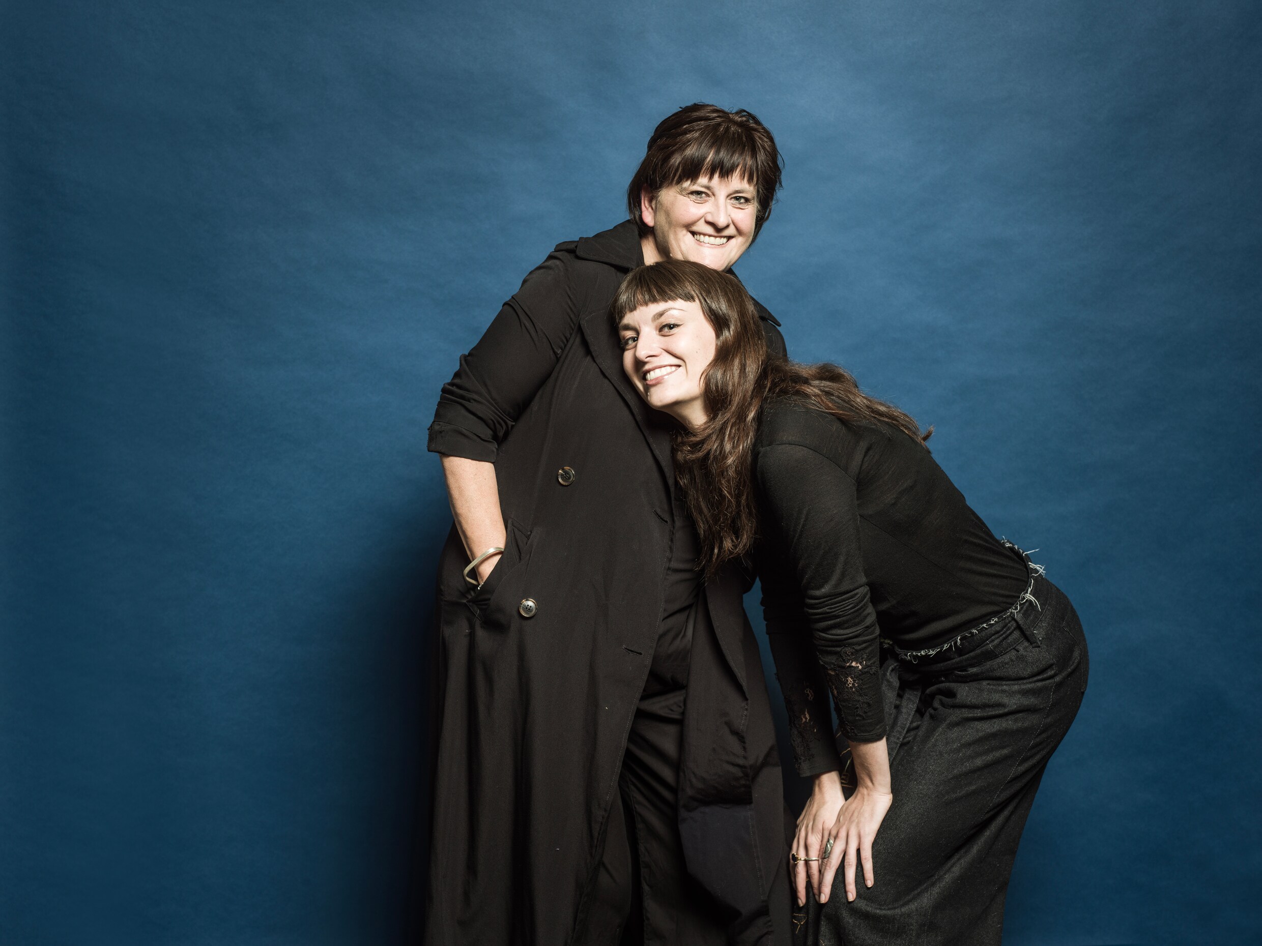 Violet Braeckman en moeder Inge: ‘Het is logisch dat er voor expliciete ...