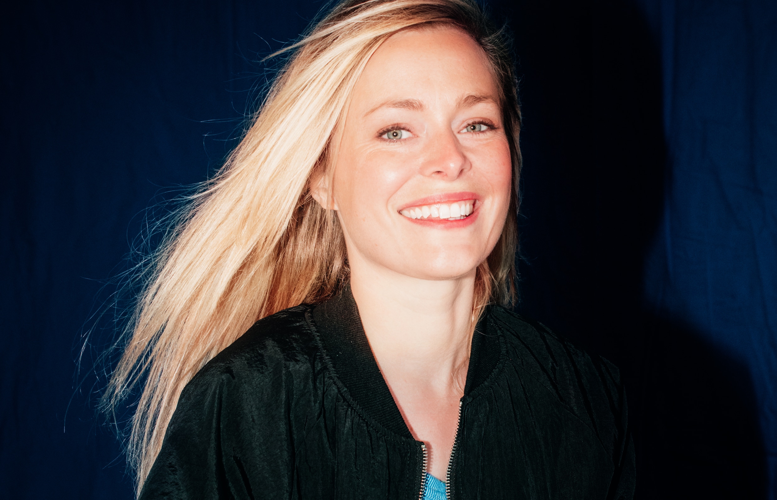 ‘We wassen ons te veel, we zijn te proper’: 11 verhalen uit de nieuwe ...