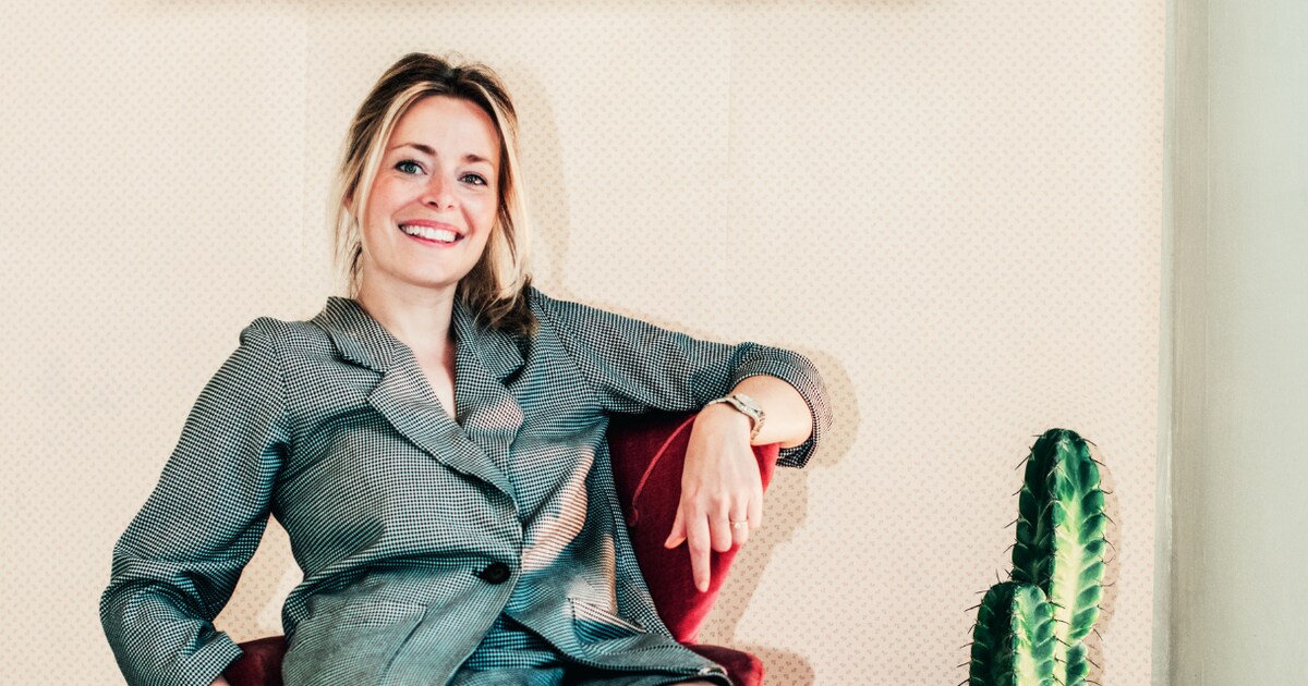 Katrien Vanderlinden uit 'Tussen 4 Buren': ‘Jani kan véél’ | Humo: The ...