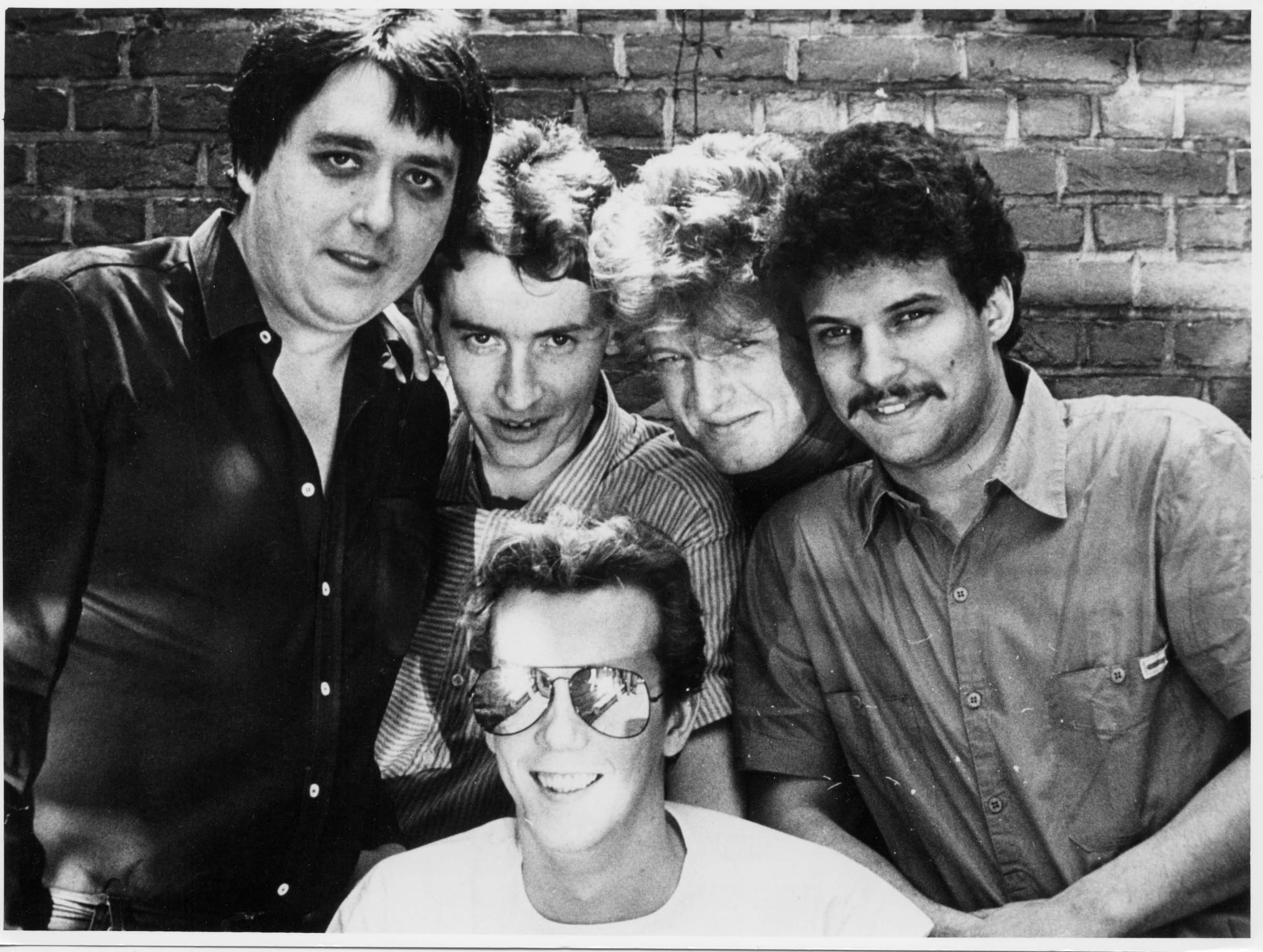 De beginjaren van Humo’s Rock Rally: ‘De finale begon ’s namiddags al ...