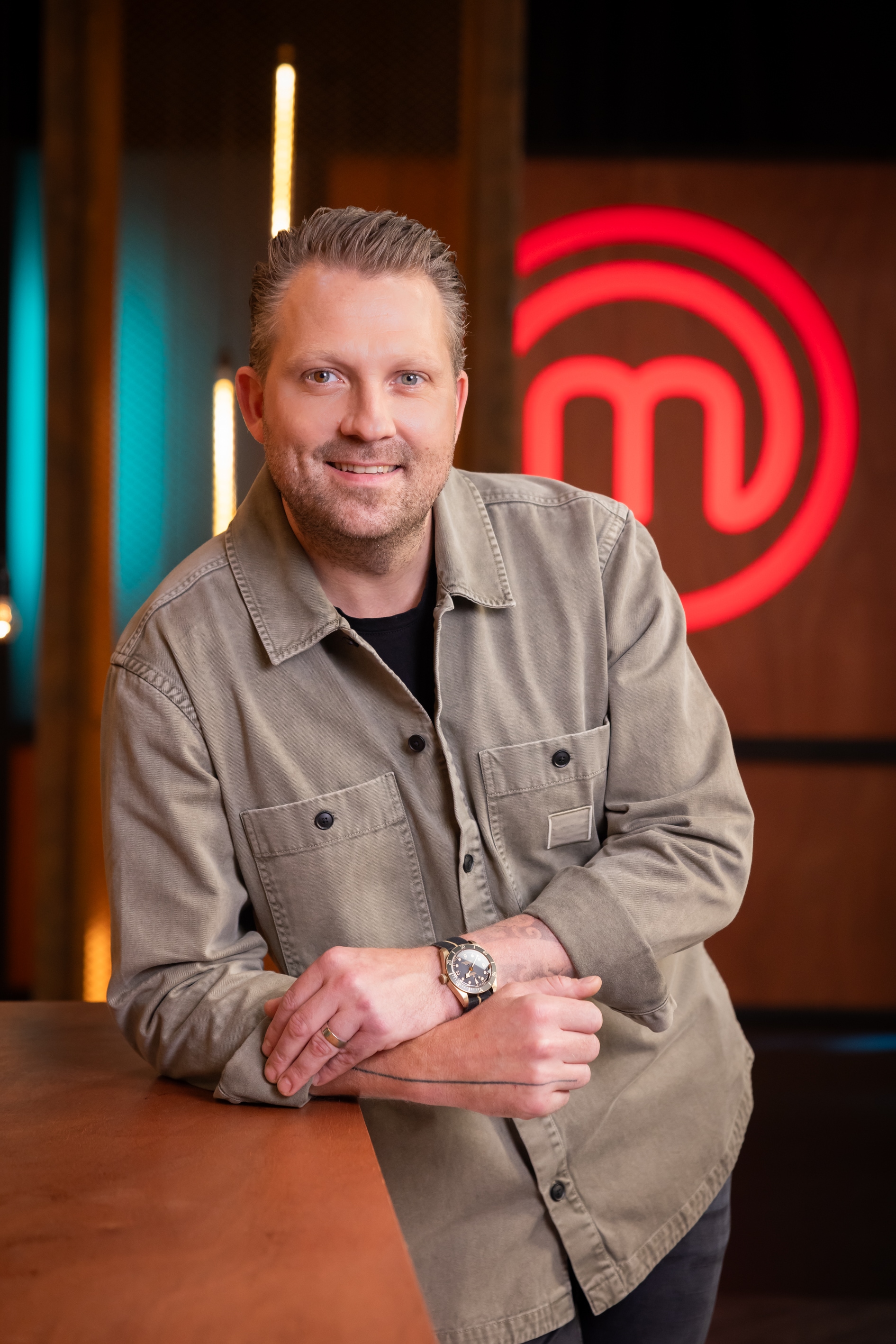Nick Bril breekt potten in ‘Celebrity MasterChef Vlaanderen’: ‘Lekker ...