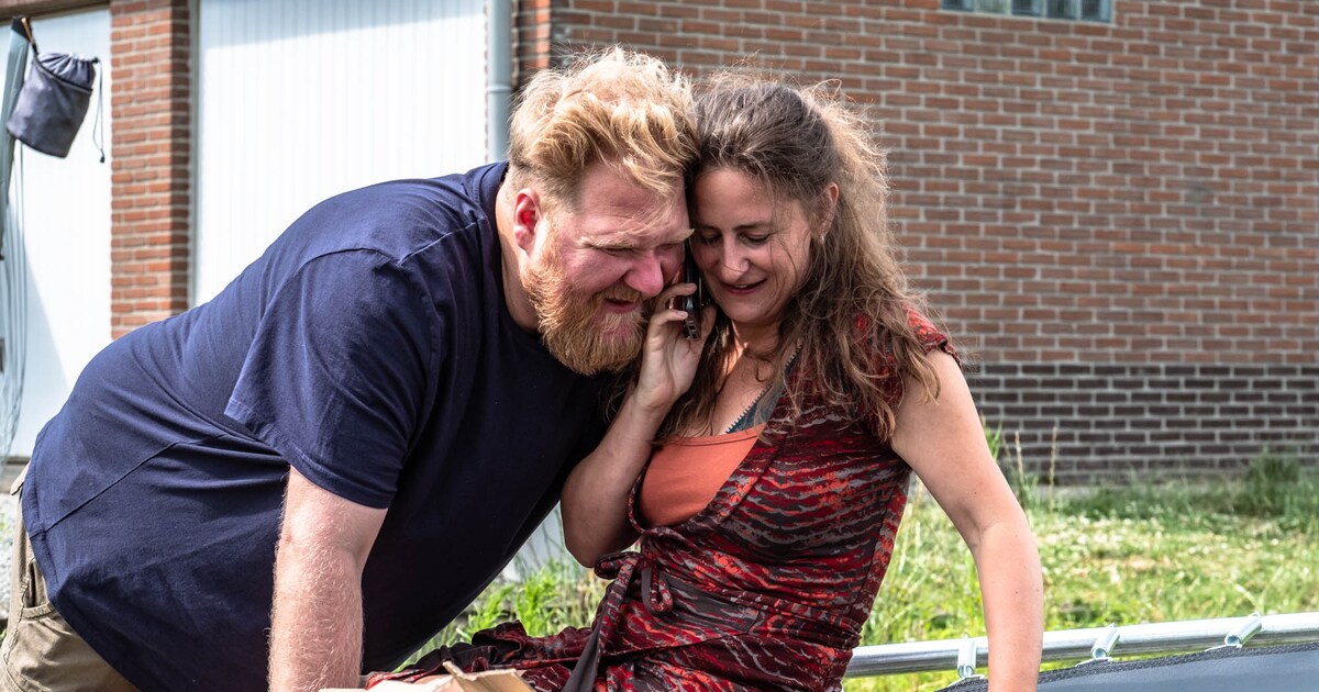 Janne Desmet: ‘Veel mensen die in een fertiliteitstraject zitten of die ...