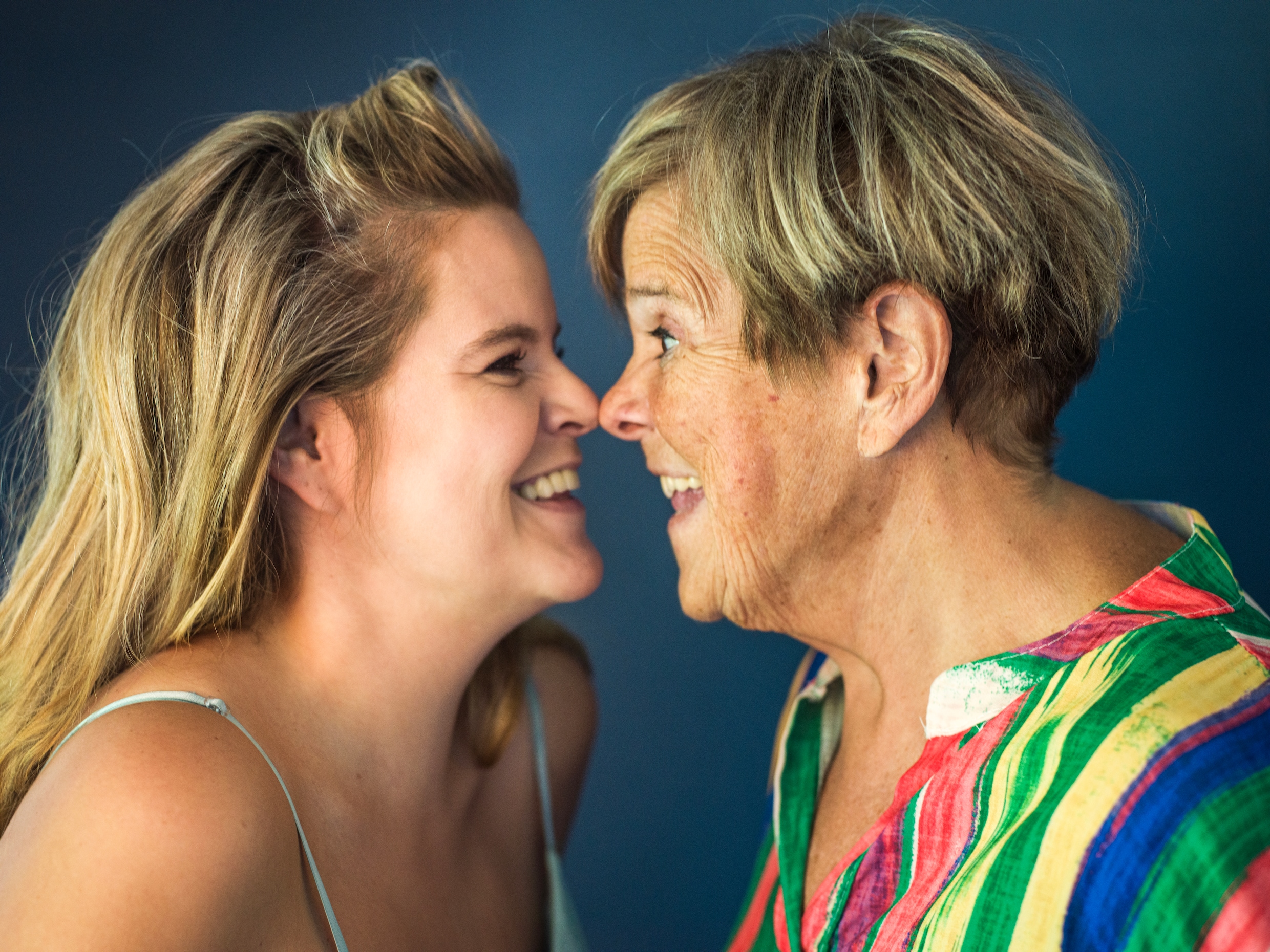 Margriet Hermans in ‘Mijn eerste reis’: ‘Als vrouw moet je je extra ...