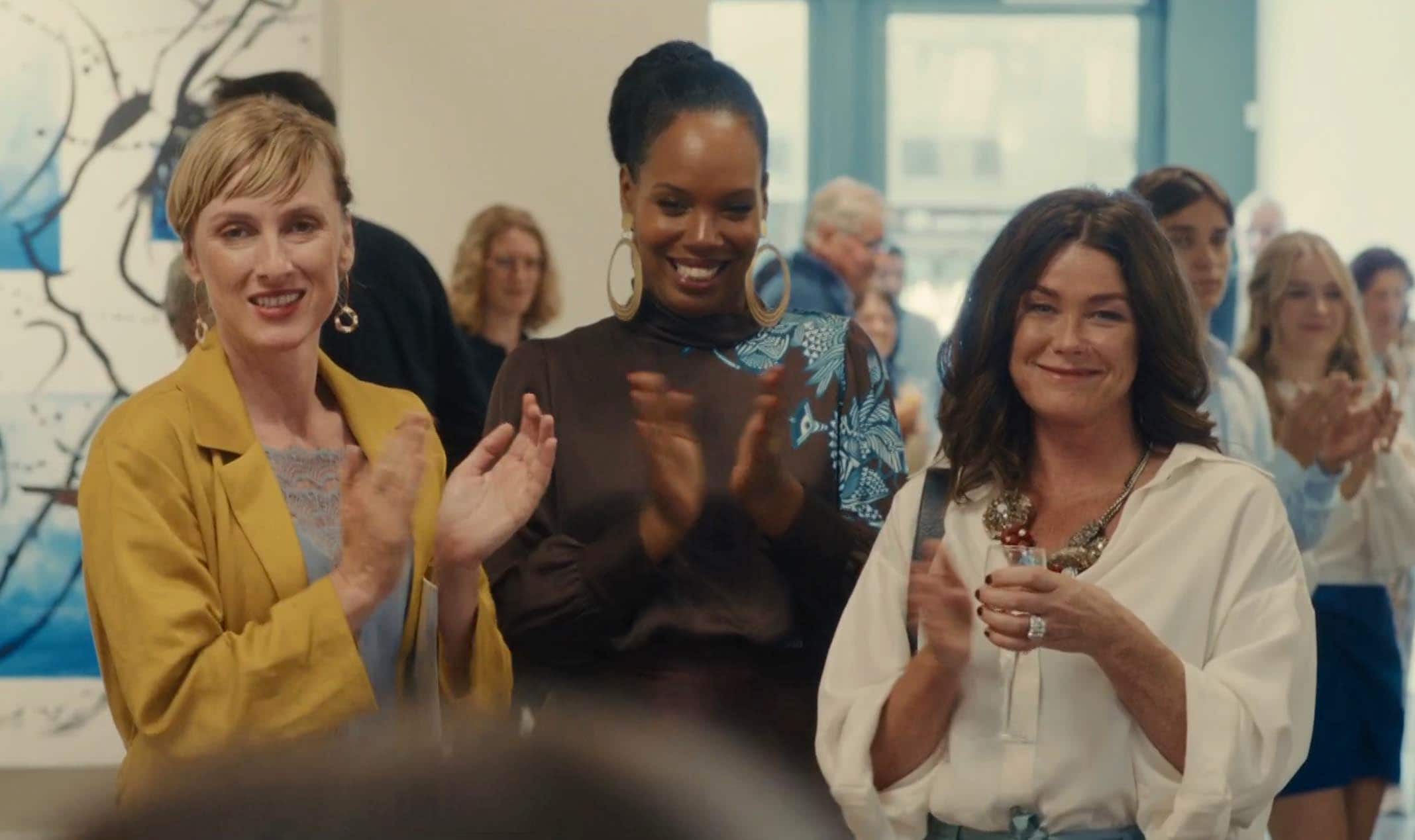 Wordt er te veel gedronken in soaps? ‘Iemand als Eddy uit ‘Thuis’ kan ...