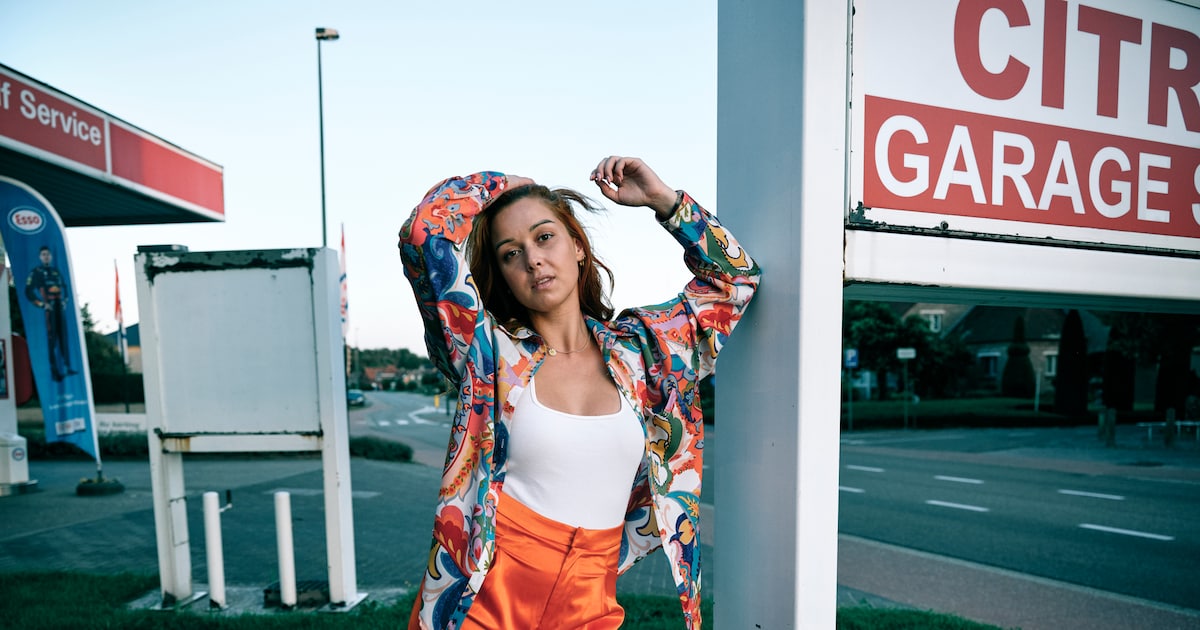 Seksuoloog Lotte Vanwezemael: ‘Dat ik een bikinifoto post, betekent niet dat ik niet ...