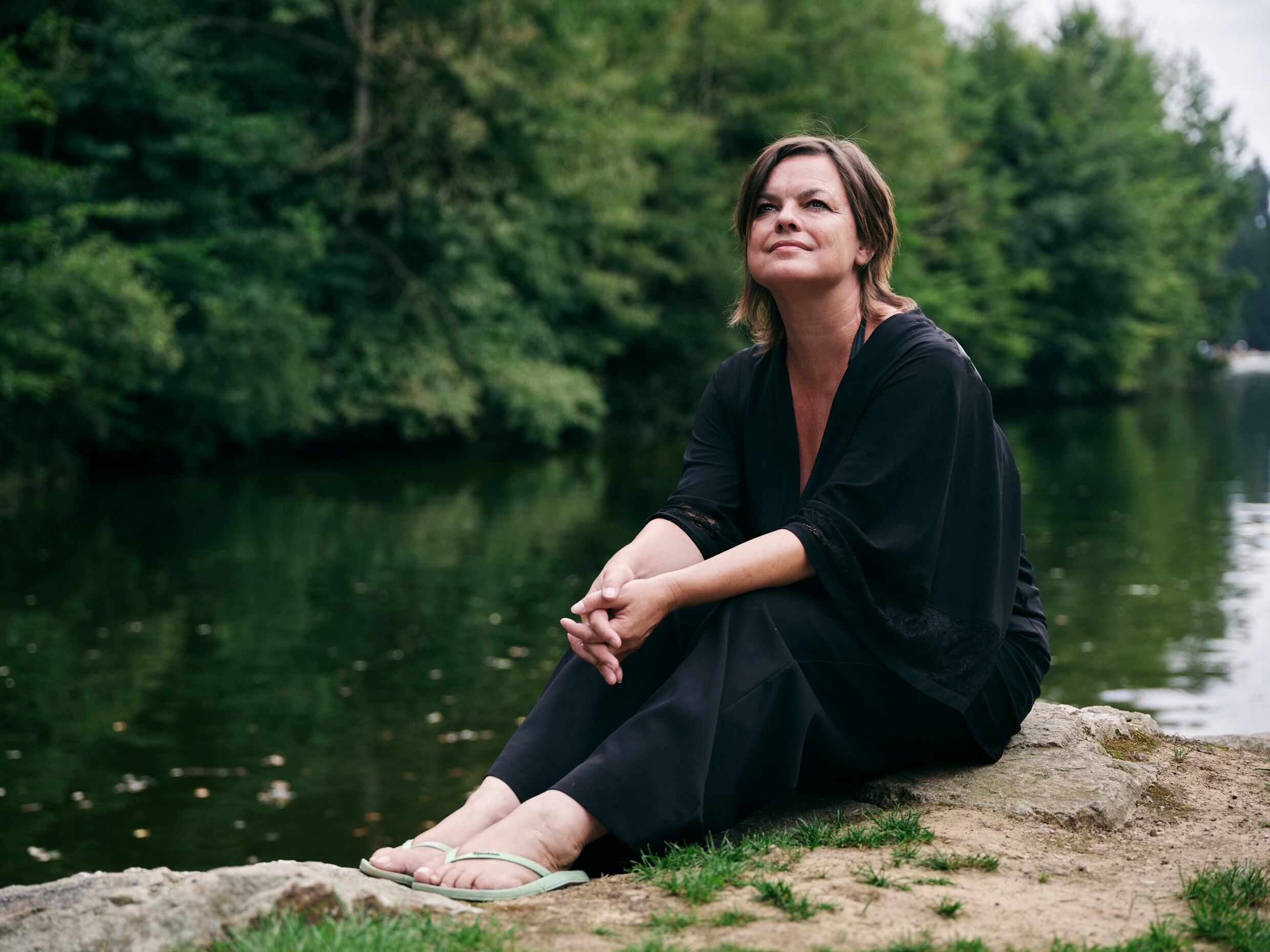 ‘Mijn respect voor leerkrachten is alleen maar toegenomen. Het is de ...