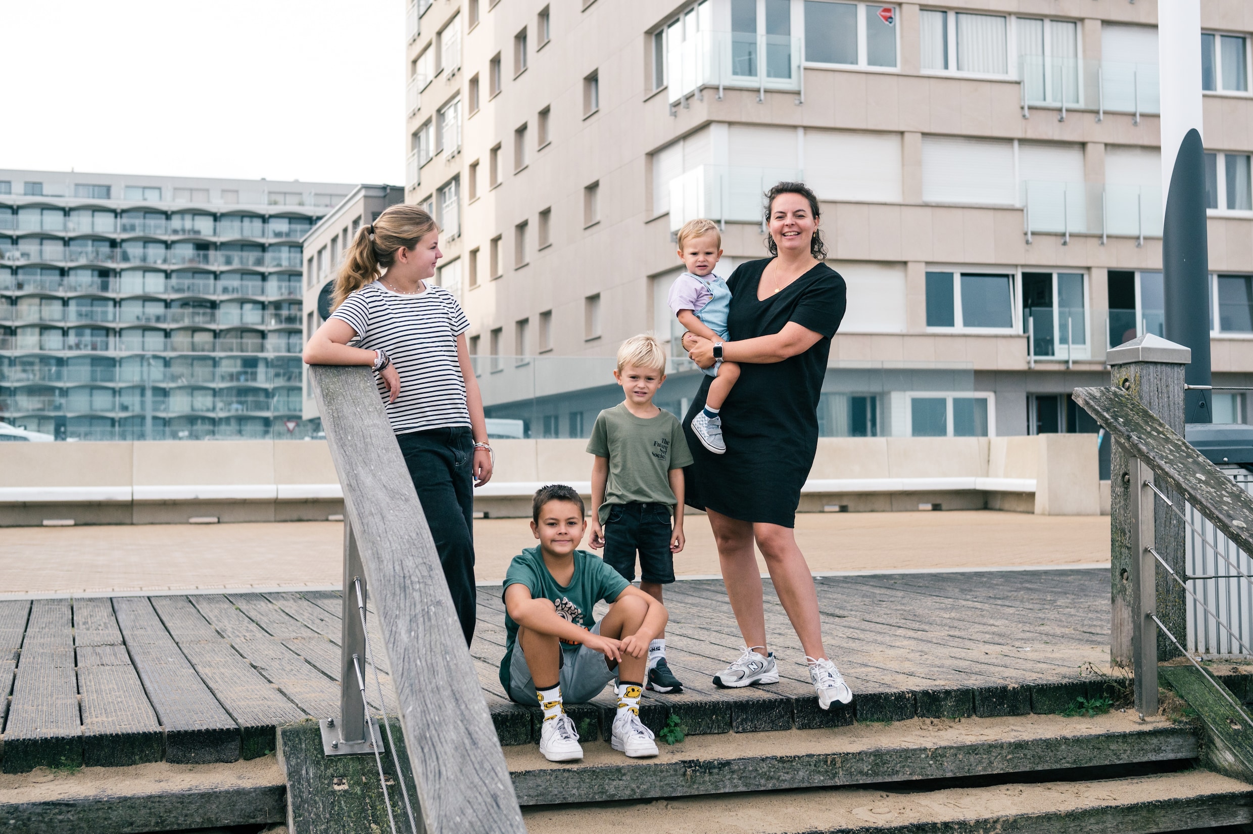 Eindelijk het einde van de zomervakantie in zicht: ‘Die laatste twee ...