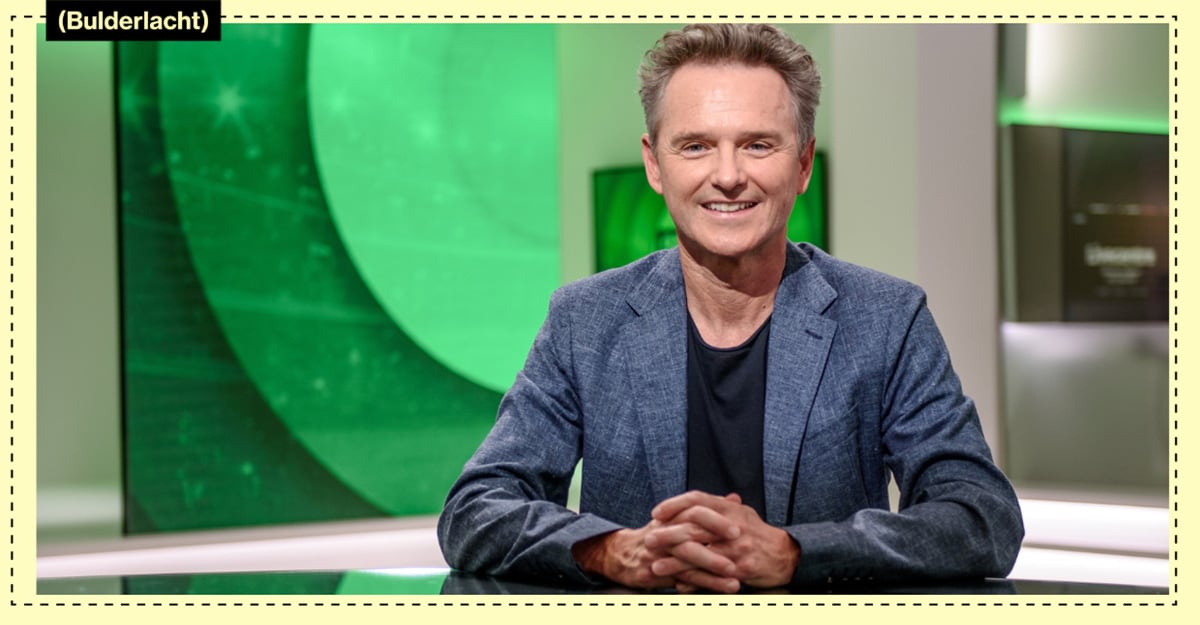 De beste grap volgens Bart Raes | Humo: The Wild Site