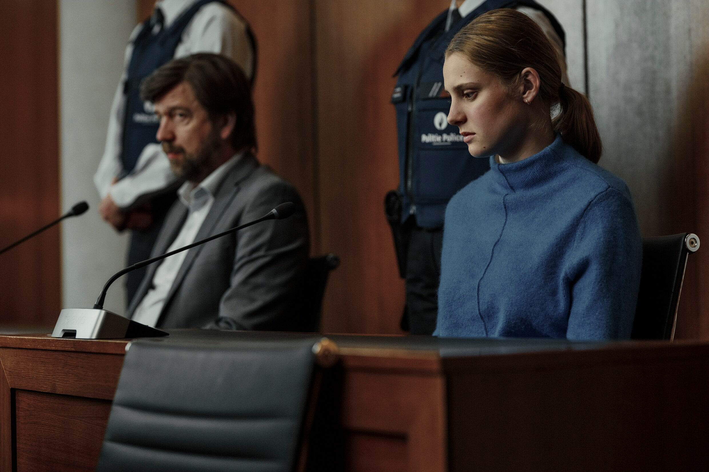 Hoe overtuig je een jury? ‘Het werkt net averechts als een advocaat ons ...