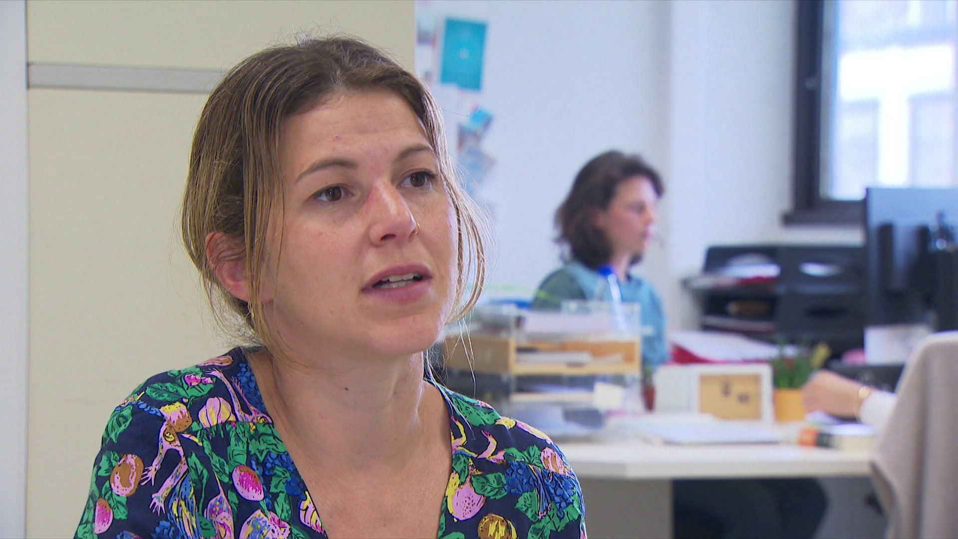 ‘Er zijn weinig therapeuten bij wie deze mensen terechtkunnen’: hoeveel ...