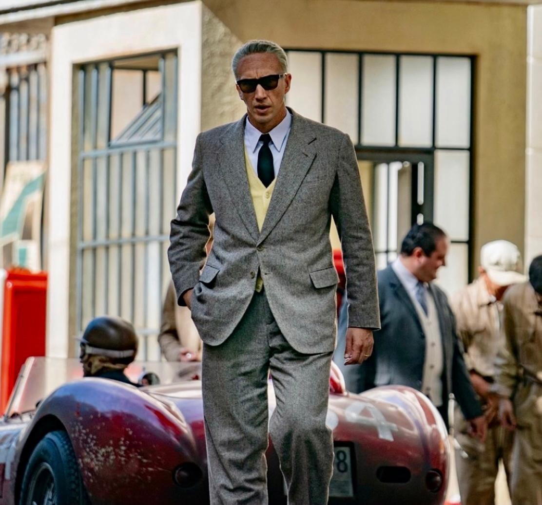 De neus van Bradley Cooper en de comeback van Michael Fassbender: dit ...