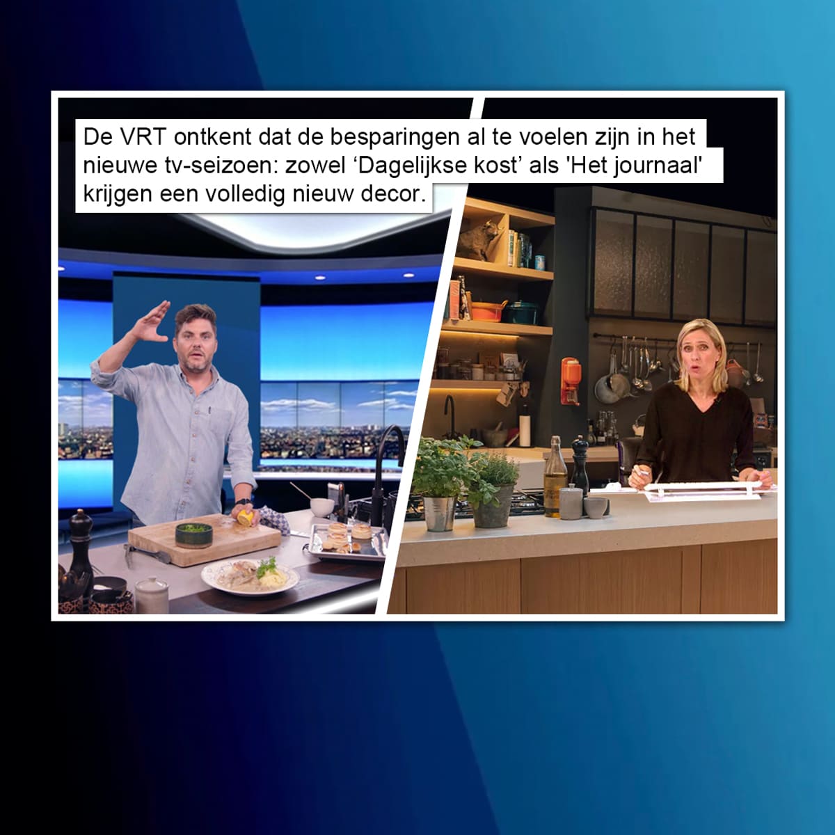 Sven Pichal zijn favoriete gerecht in Het Gat van de Wereld | Humo: The Wild Site