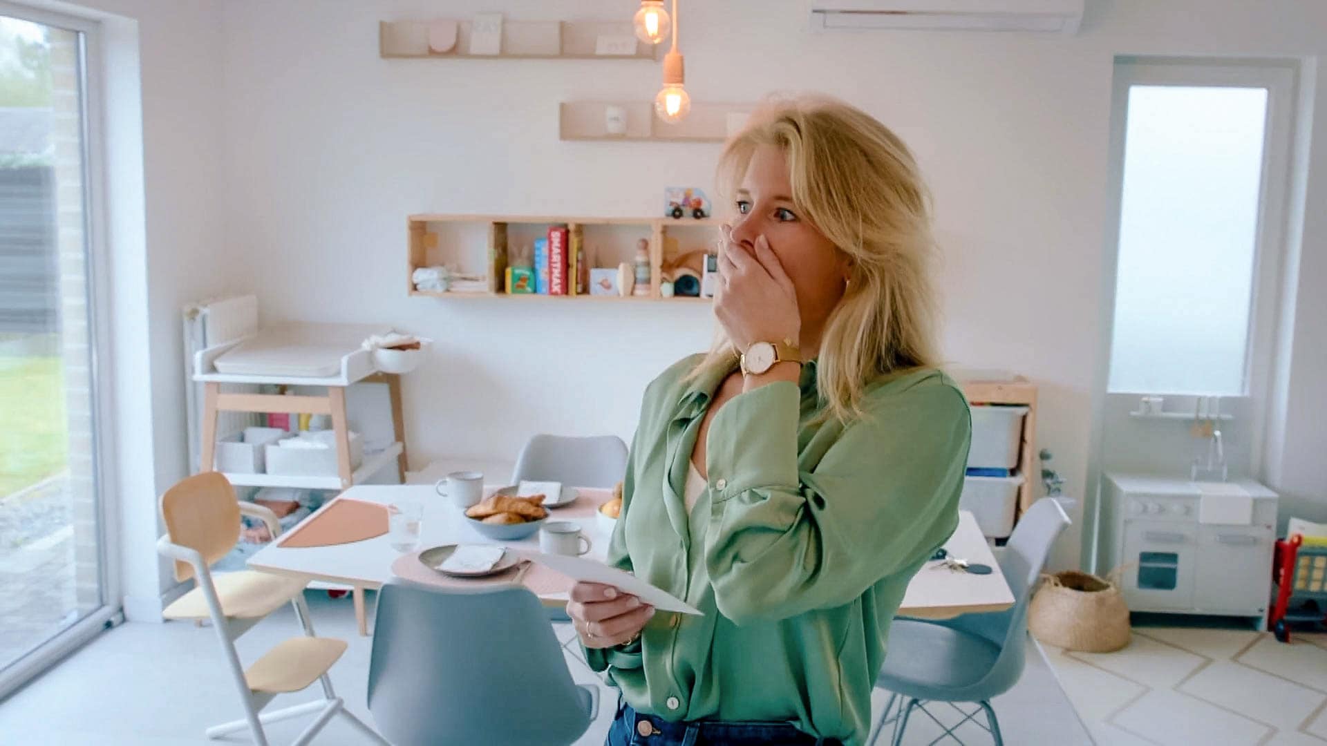 Recensie 'Blind getrouwd' op VTM: het is tenminste beschaafd | Humo: The Wild Site